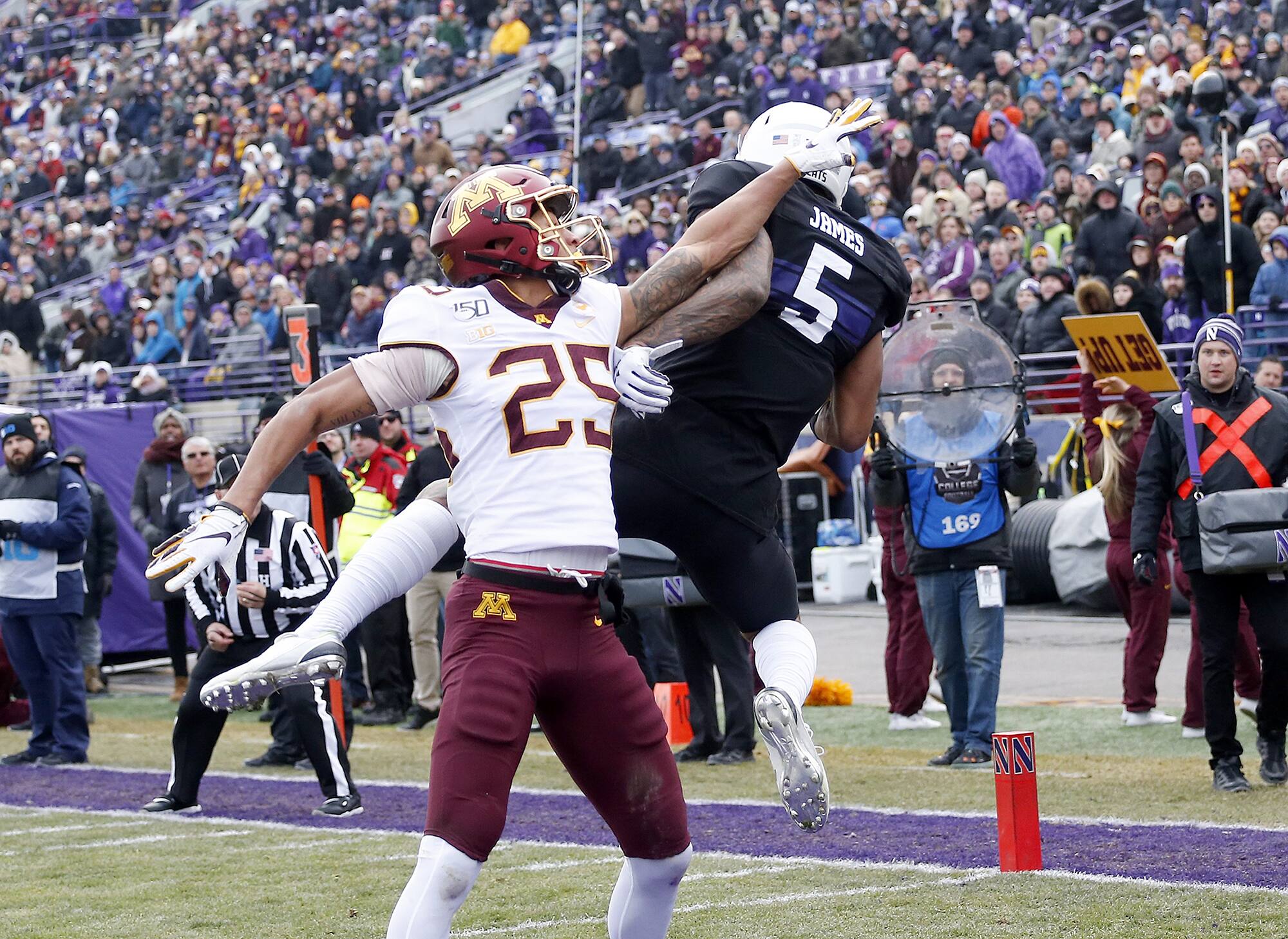 Une heureuse surprise pour St-Juste | JDM