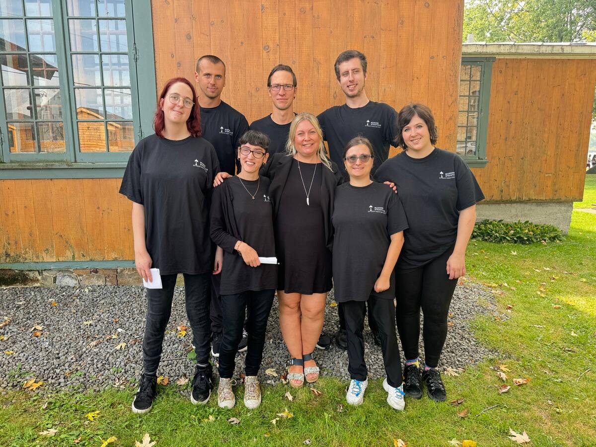 Une première école-entreprise pour les personnes autistes ou avec une ...