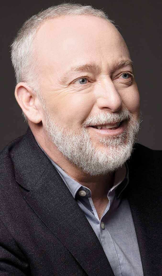 François Pérusse sur grand écran | Le Journal de Montréal