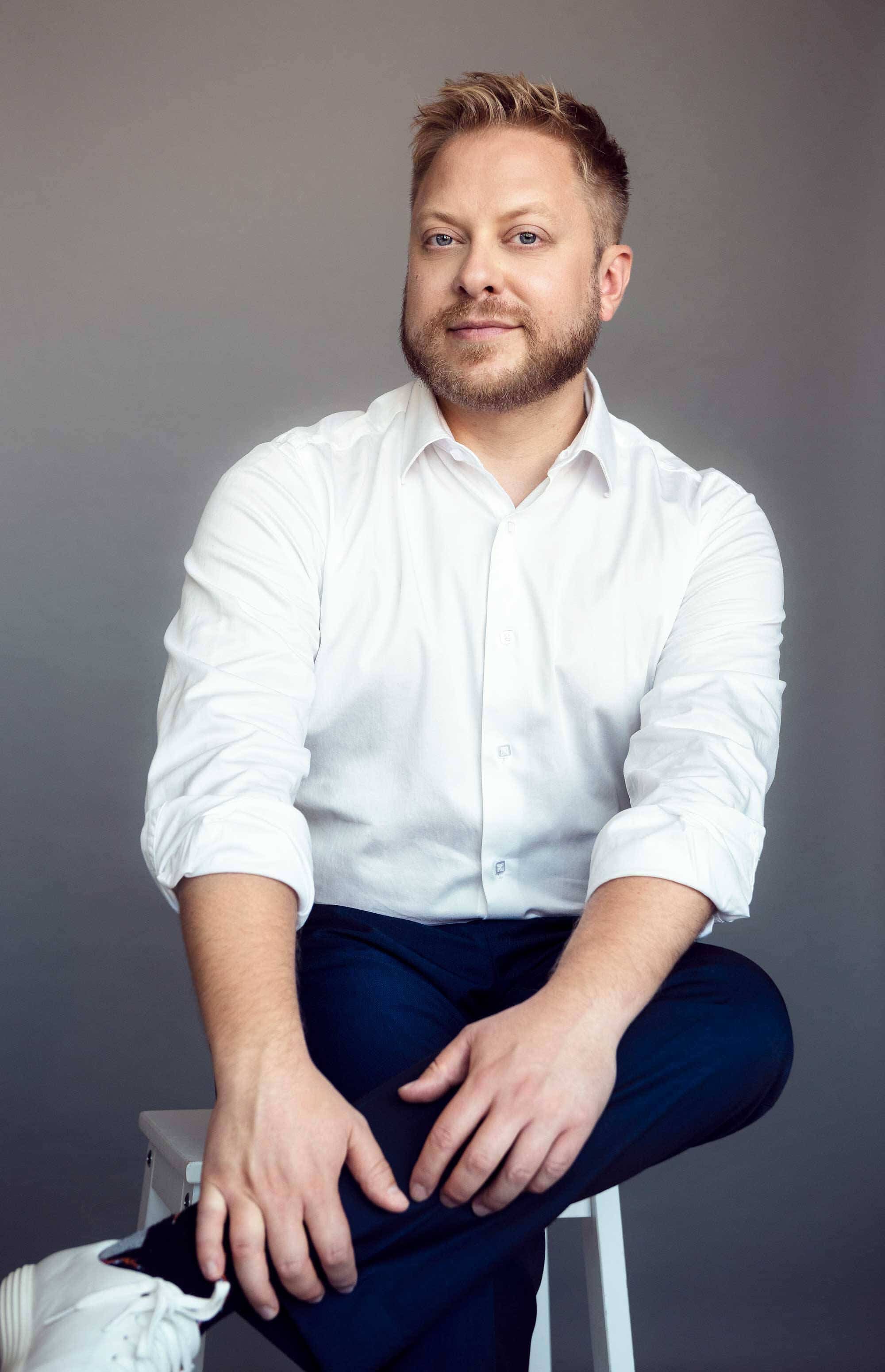 François Pérusse sur grand écran | Le Journal de Montréal