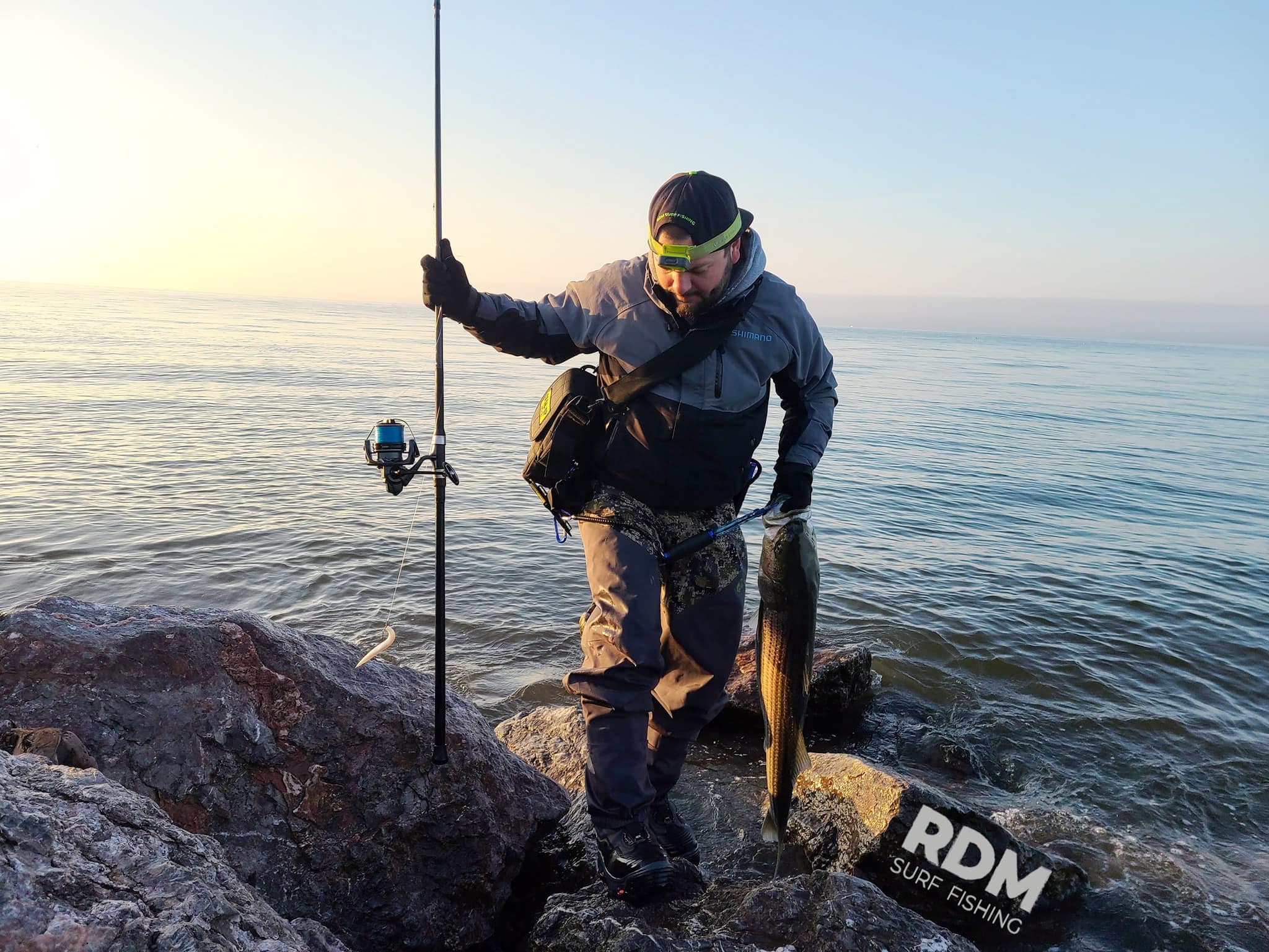 Plusieurs possibilités de pêche en Gaspésie | JDQ