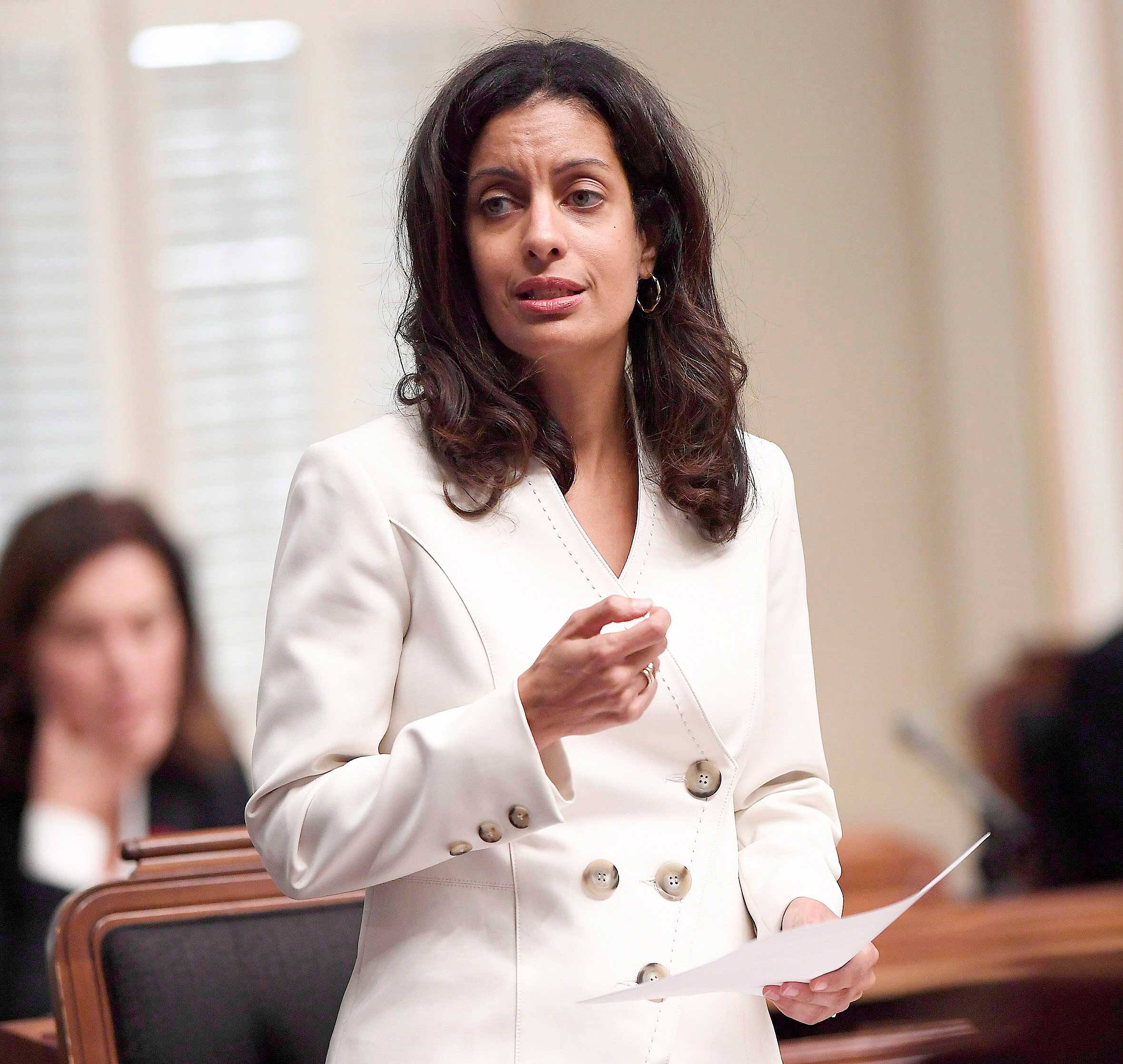 Le PLQ a perdu sa raison d'être | Le Journal de Montréal