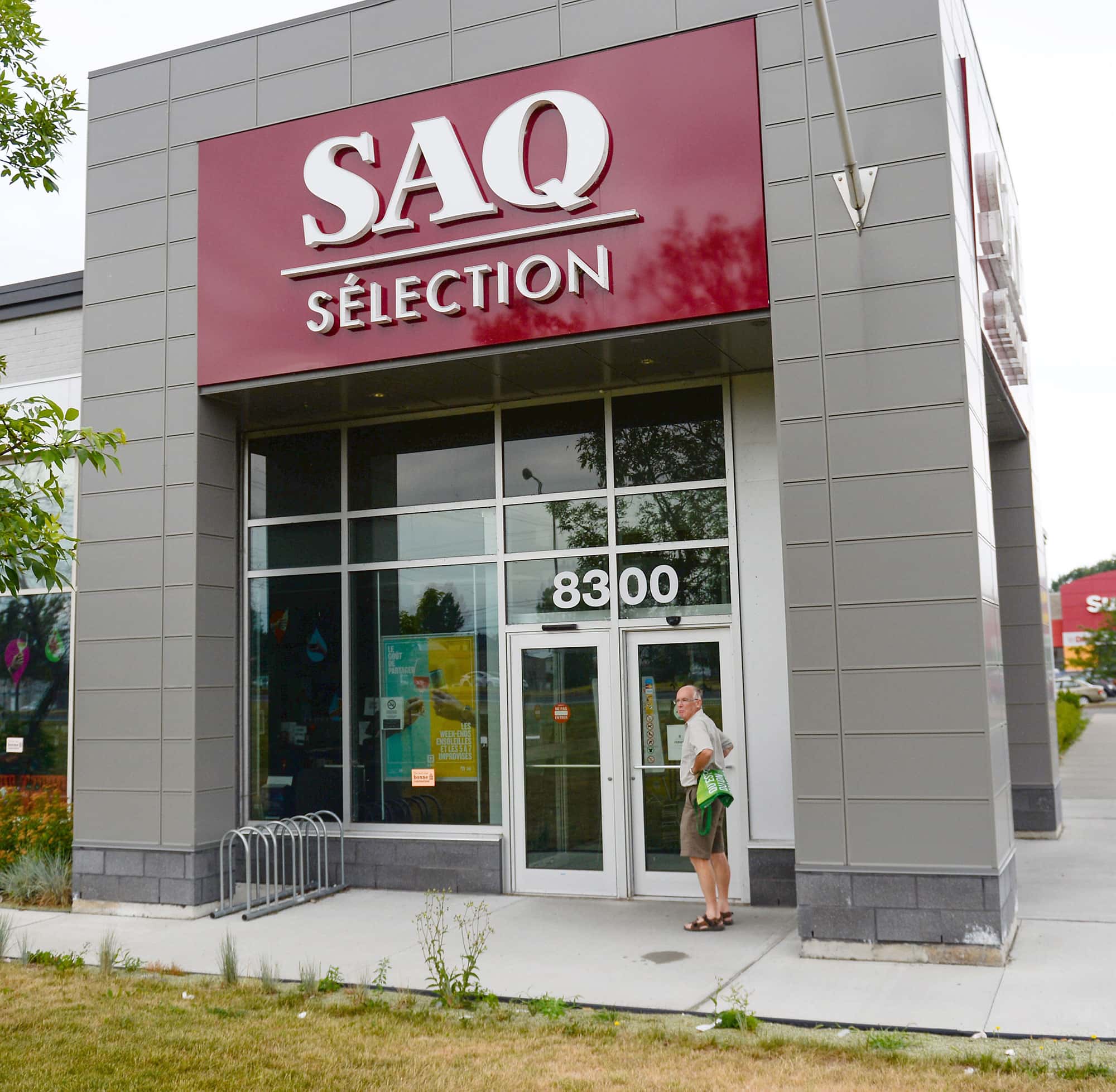 Finalement, ce sont 3350 produits qui seront bientôt plus chers à la ...