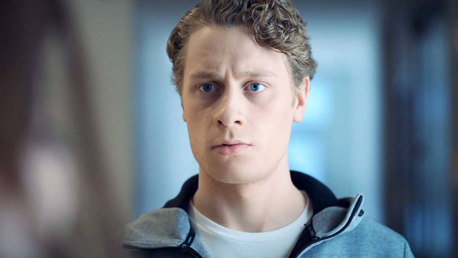 «Sam»: Antoine Olivier Pilon, un homme de défis | JDM