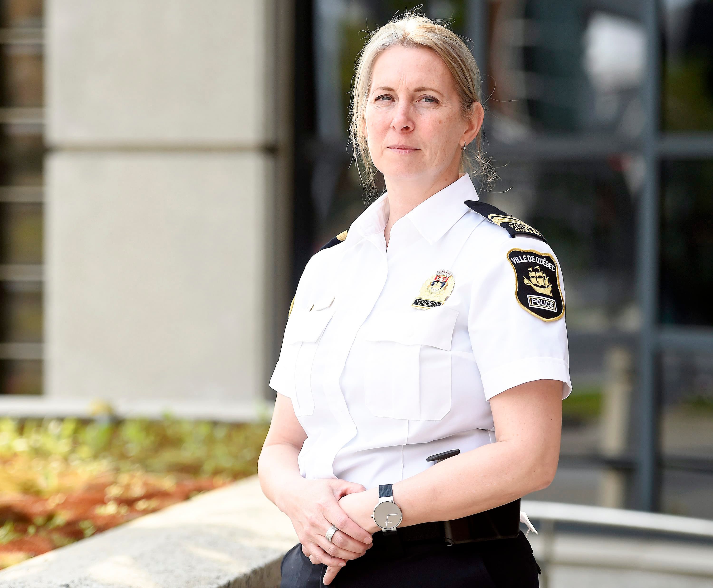 Explosion des cas de sextorsion au Québec | TVA Nouvelles