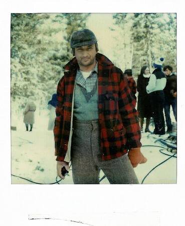 Photos souvenirs: Claude Prégent | Le Journal de Montréal