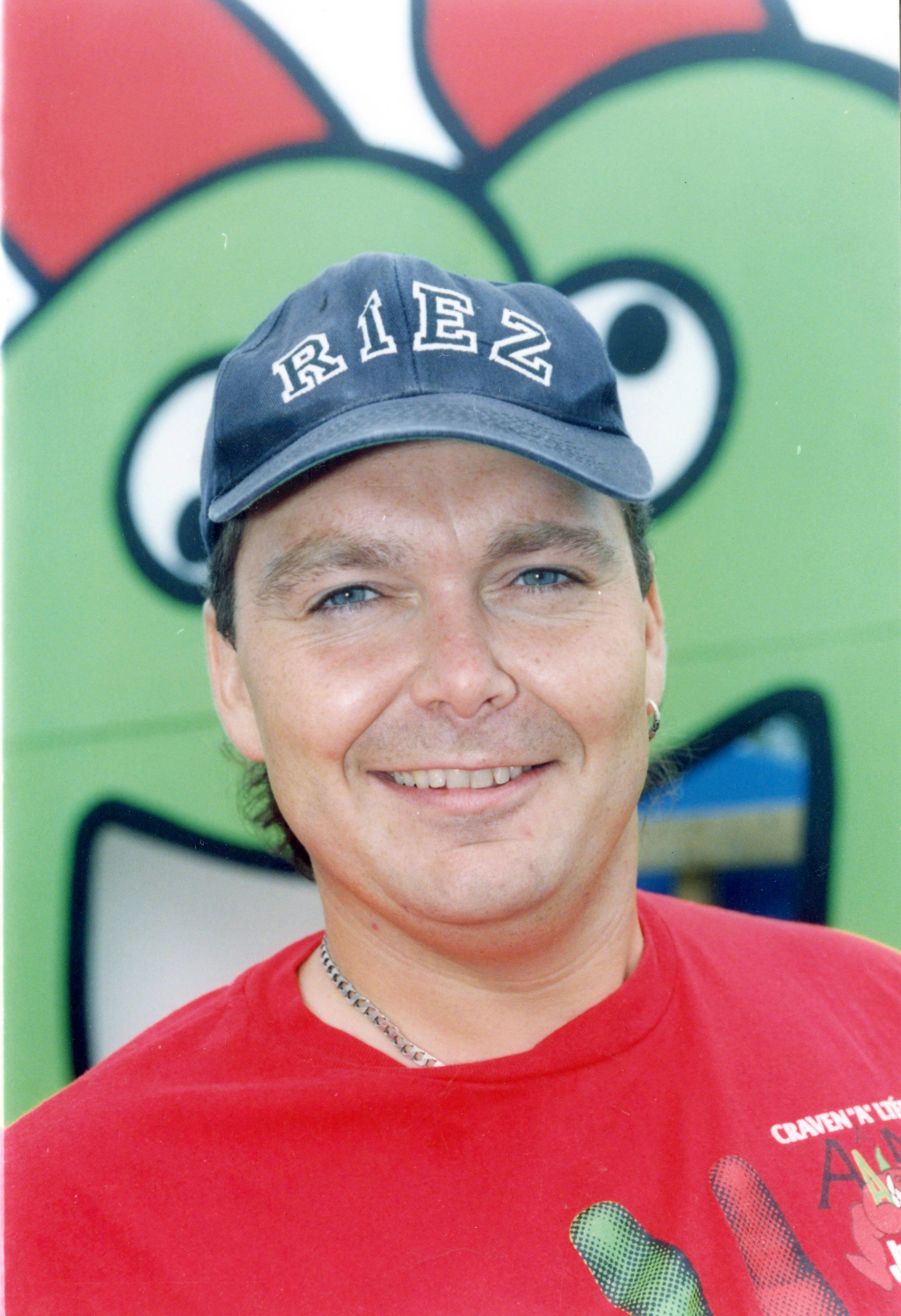 La carrière de Jean-Michel Anctil en cinq photos souvenirs | JDM