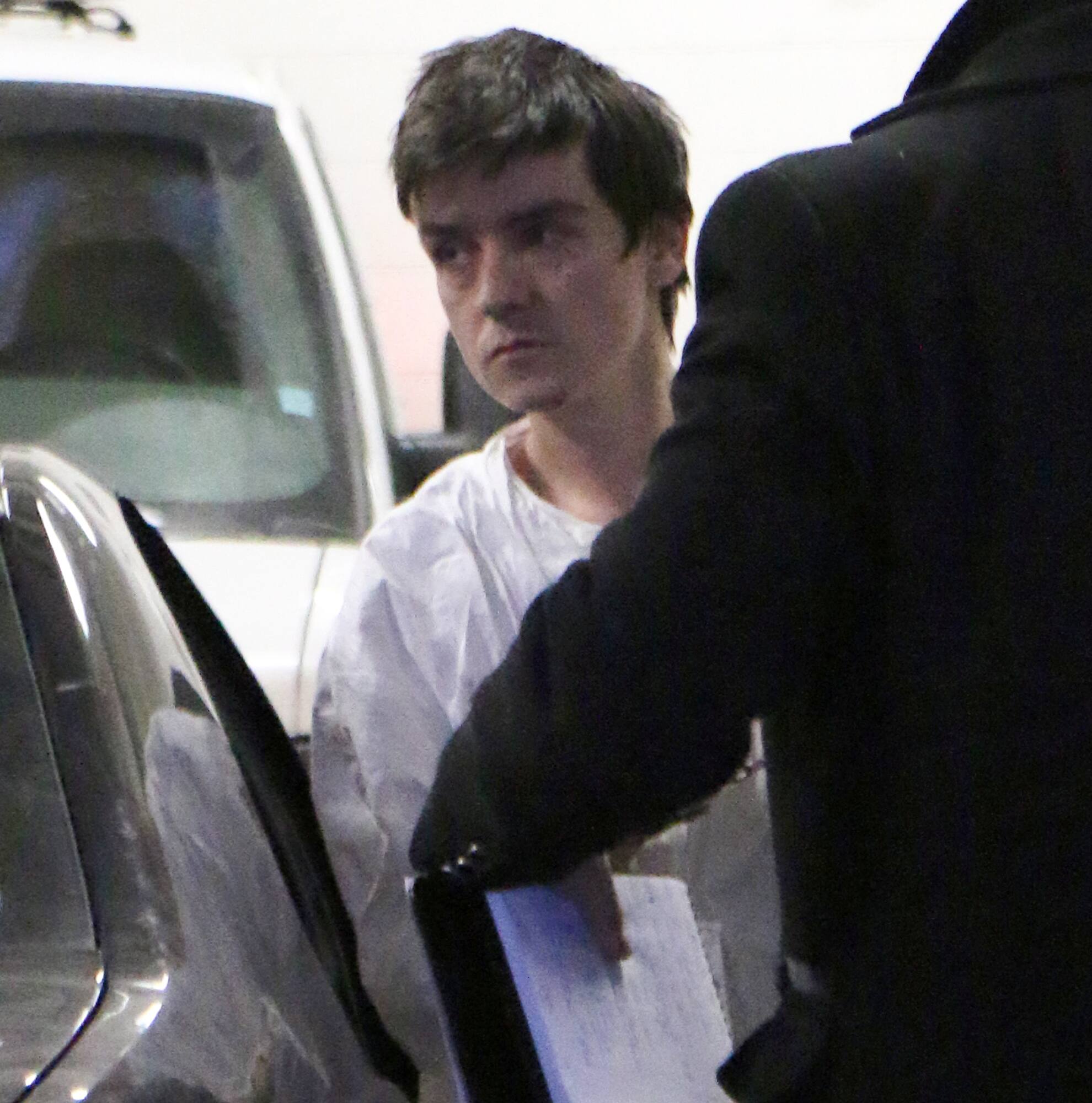 Bissonnette va-t-il finir sa vie en prison? | JDQ