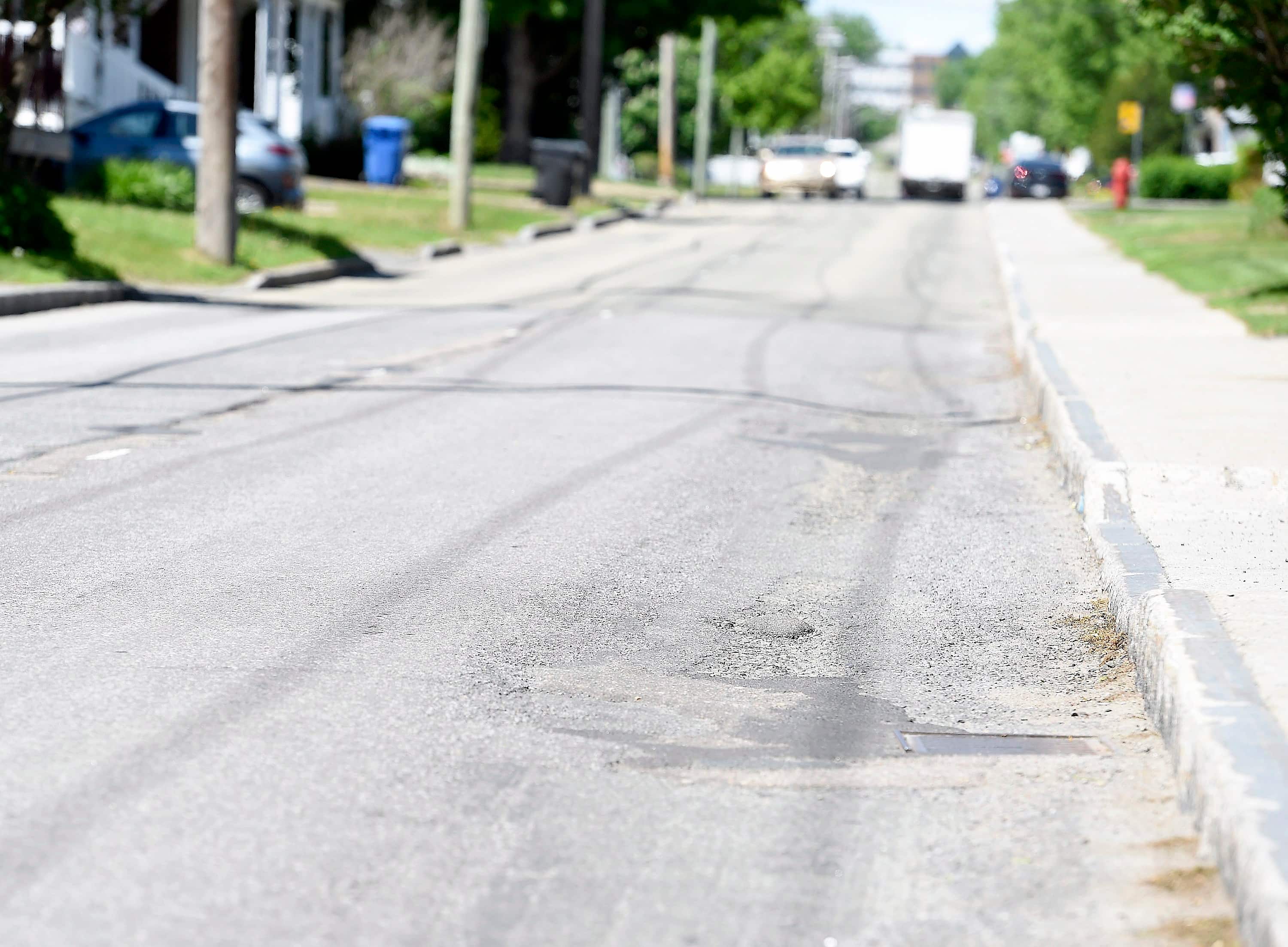 Nos routes en déroute: bien des bris sur la route... d’un traversier | JDQ