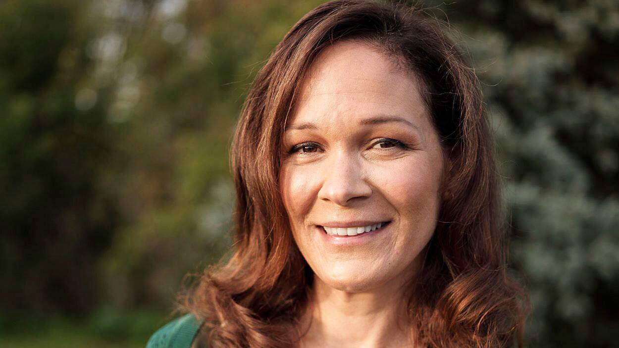 Un grand rôle à la télévision pour Sandrine Bisson | JDQ