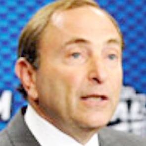 Retour des Nordiques: Legault a parlé à Gary Bettman | JDM