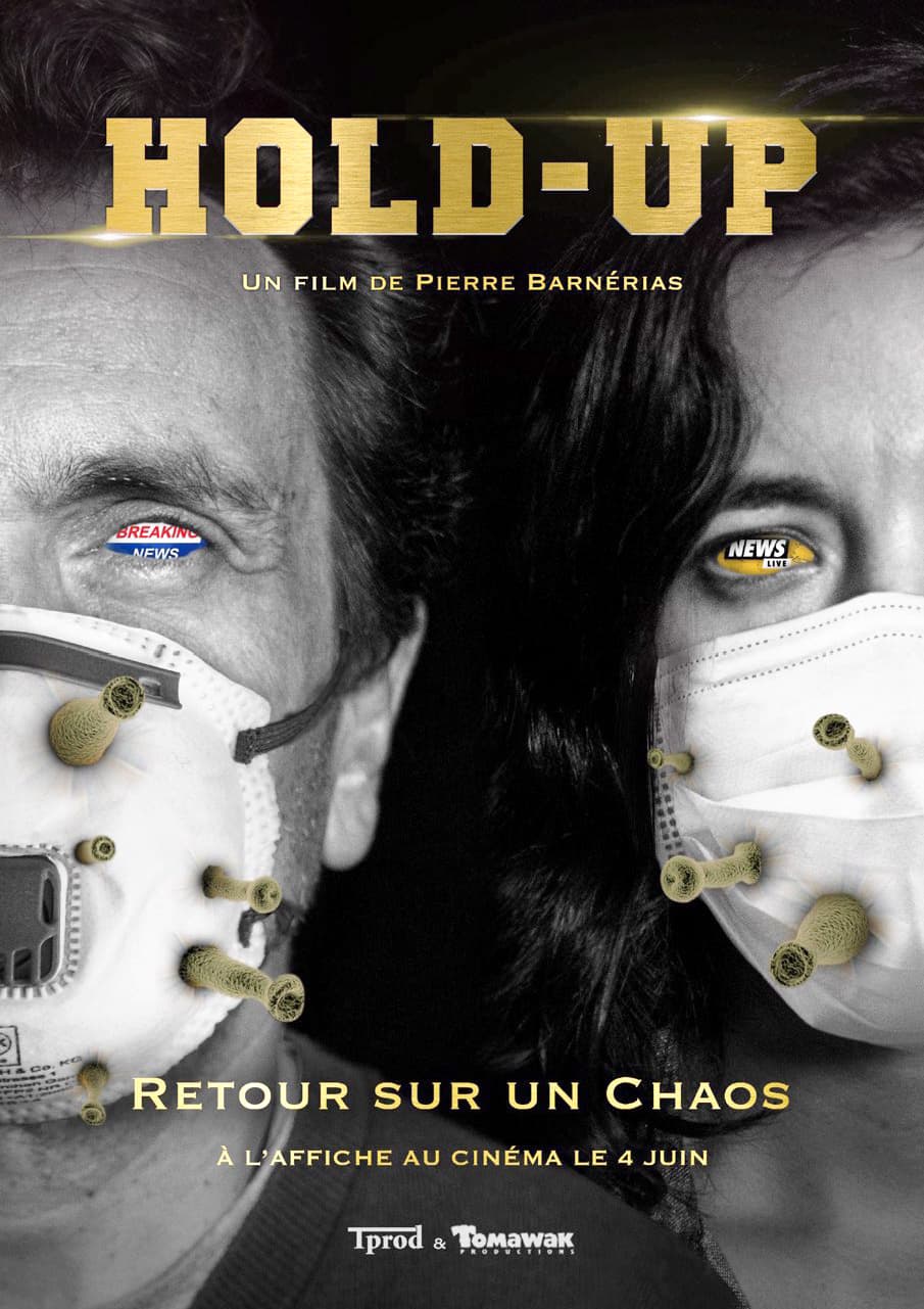 Vincent Guzzo et le Holdupgate | Le Journal de Québec