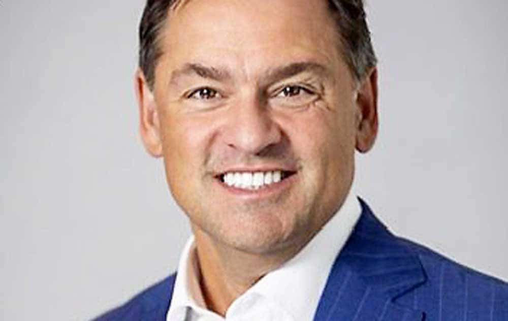 Lightspeed reçoit un coup de pouce de son fondateur | JDM