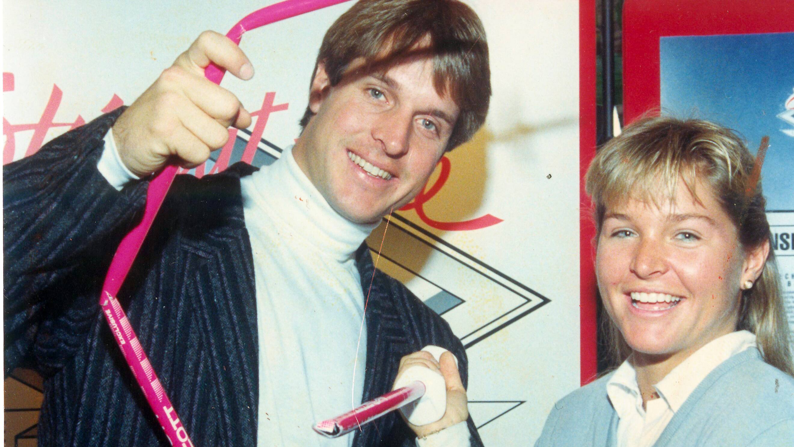 Un pionnier du ski acrobatique pincé pour des délits sexuels | JDM