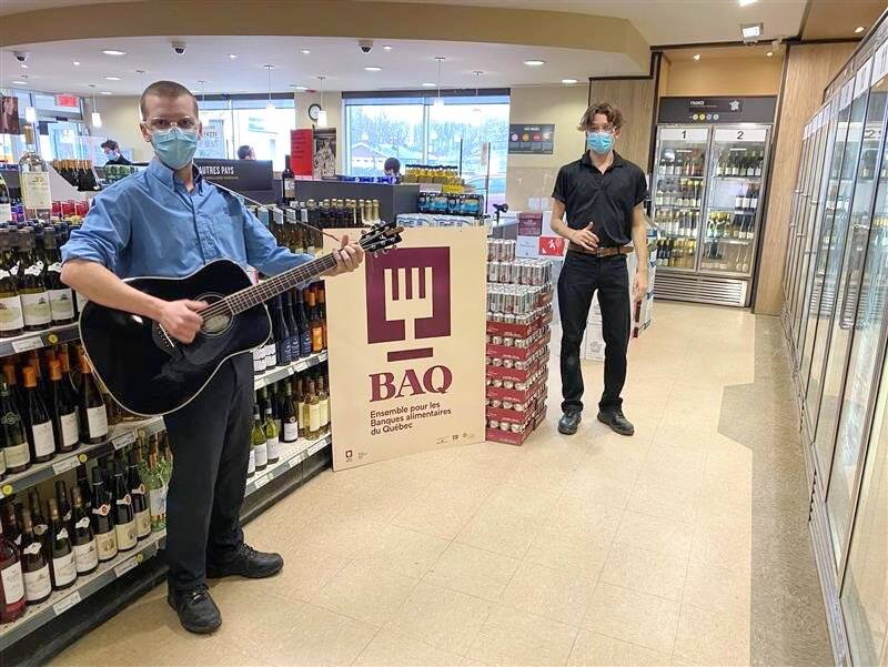 Un troisième album de Pascale B. | Le Journal de Montréal