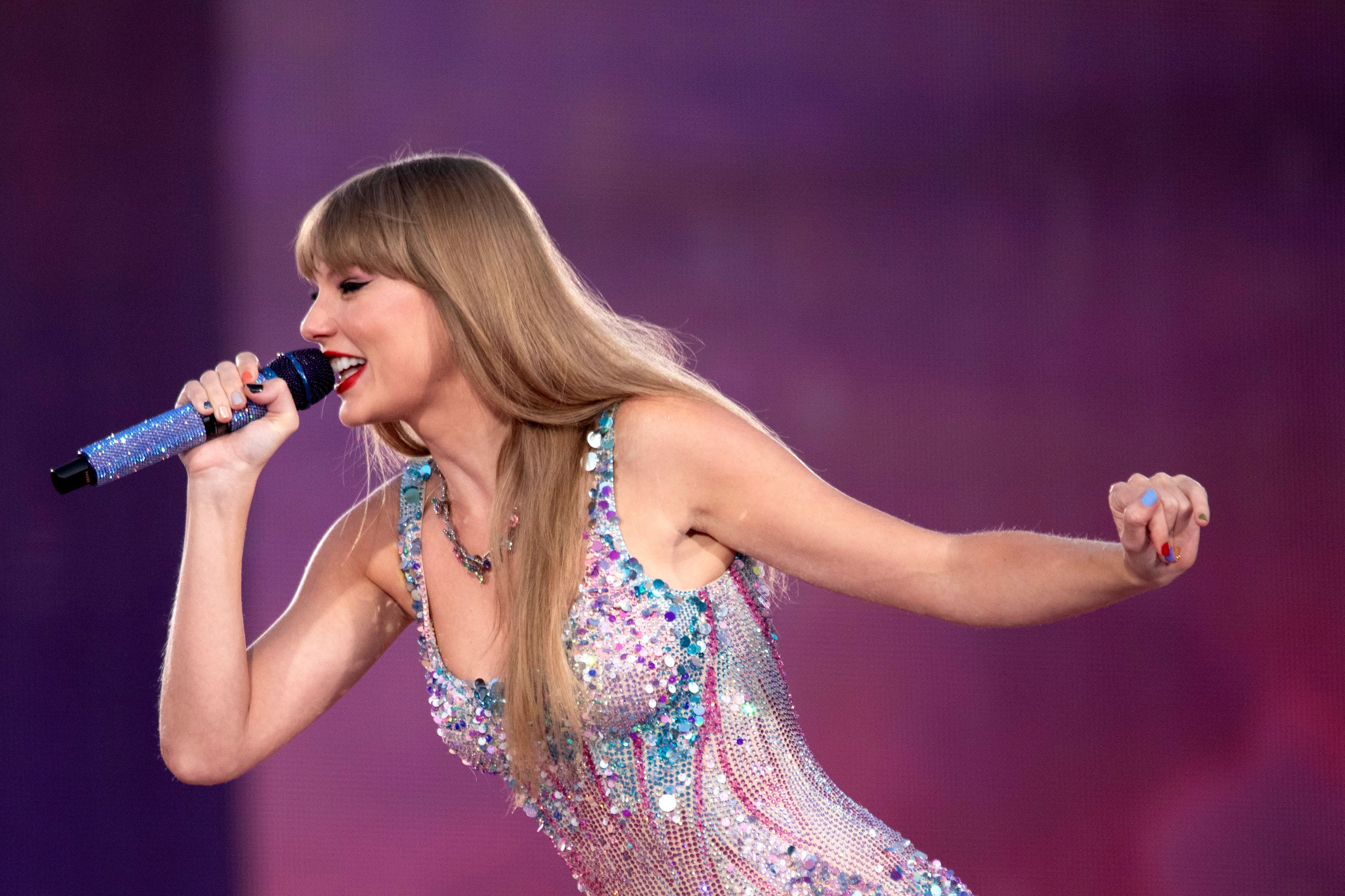 Grok: l’hypertrucage dénude des vedettes comme Taylor Swift | JDQ