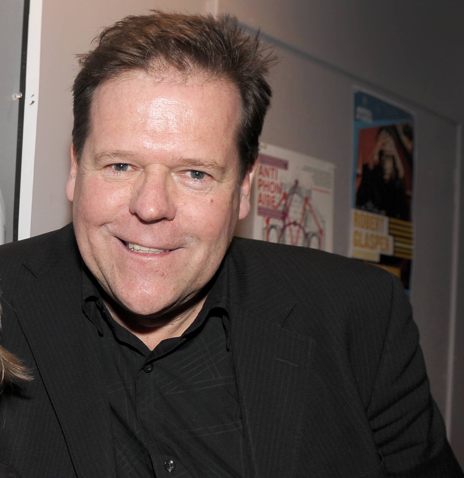 Dans l’univers musical de Richard Z. Sirois | JDM