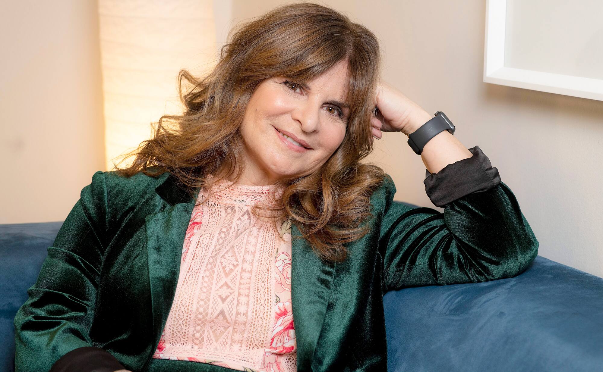 Anna et Arnaud: «Ça pourrait être moi, ça pourrait être mes filles ...