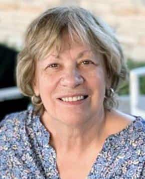 LAMONTAGNE, Rolande | Le Journal de Québec