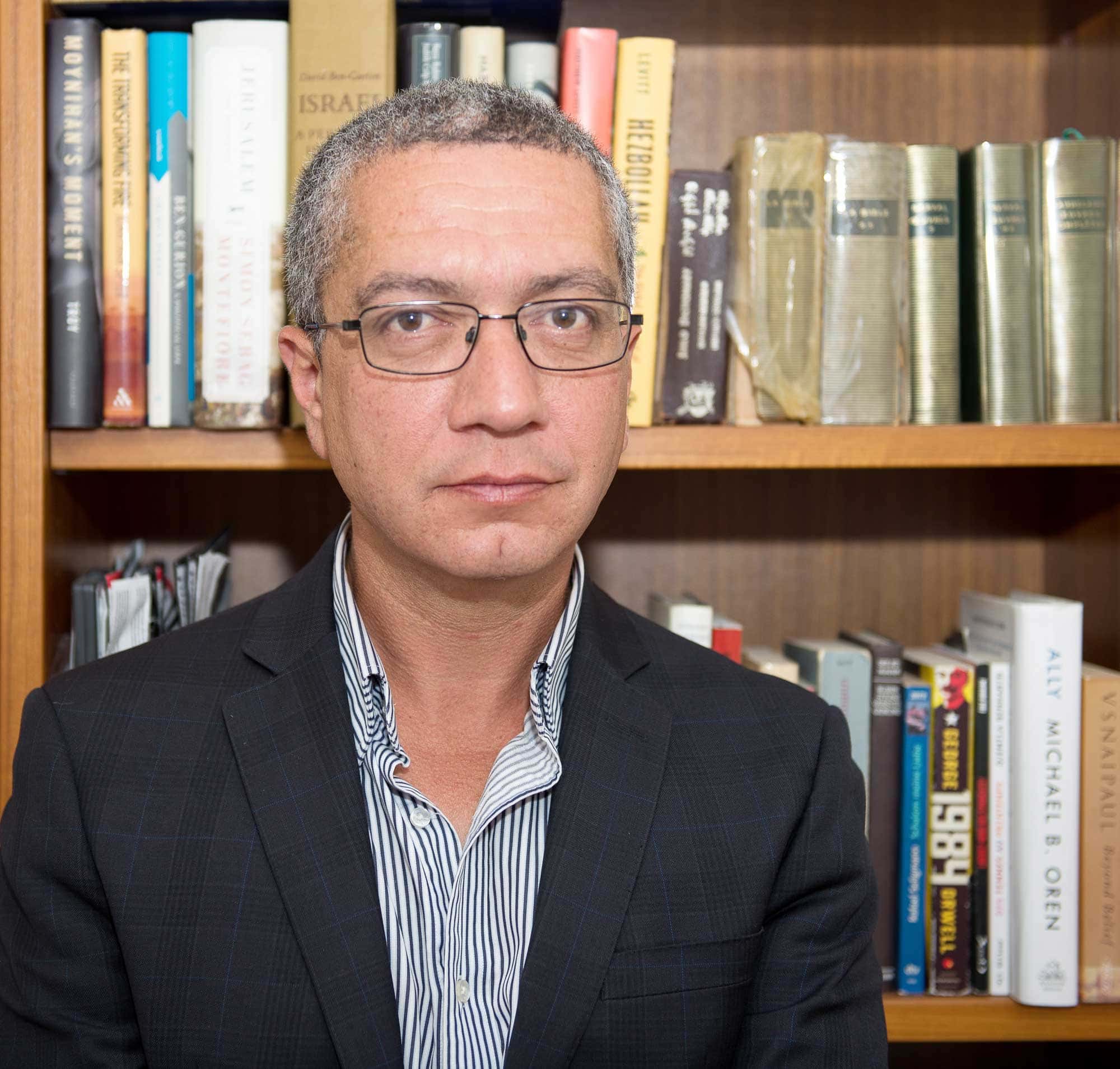 David Ouellette: un admirable patriote québécois | JDM