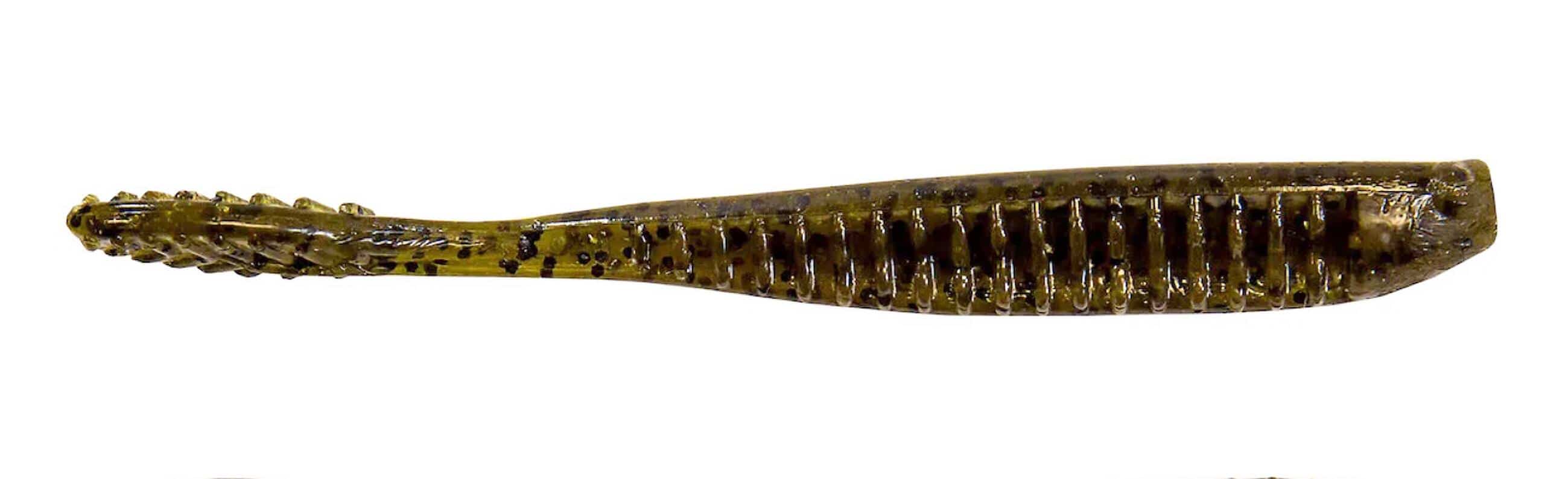 Le top 15 pour l’achigan à petite bouche | JDM