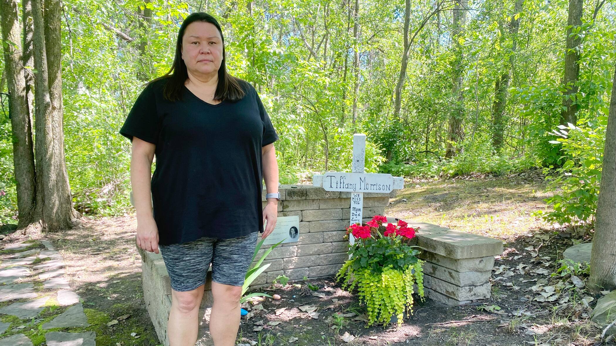 Elle souhaite que justice soit faite pour sa sœur tuée | JDM