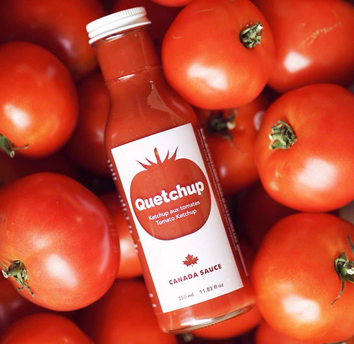 Le ketchup au banc d'essai | Le Journal de Québec