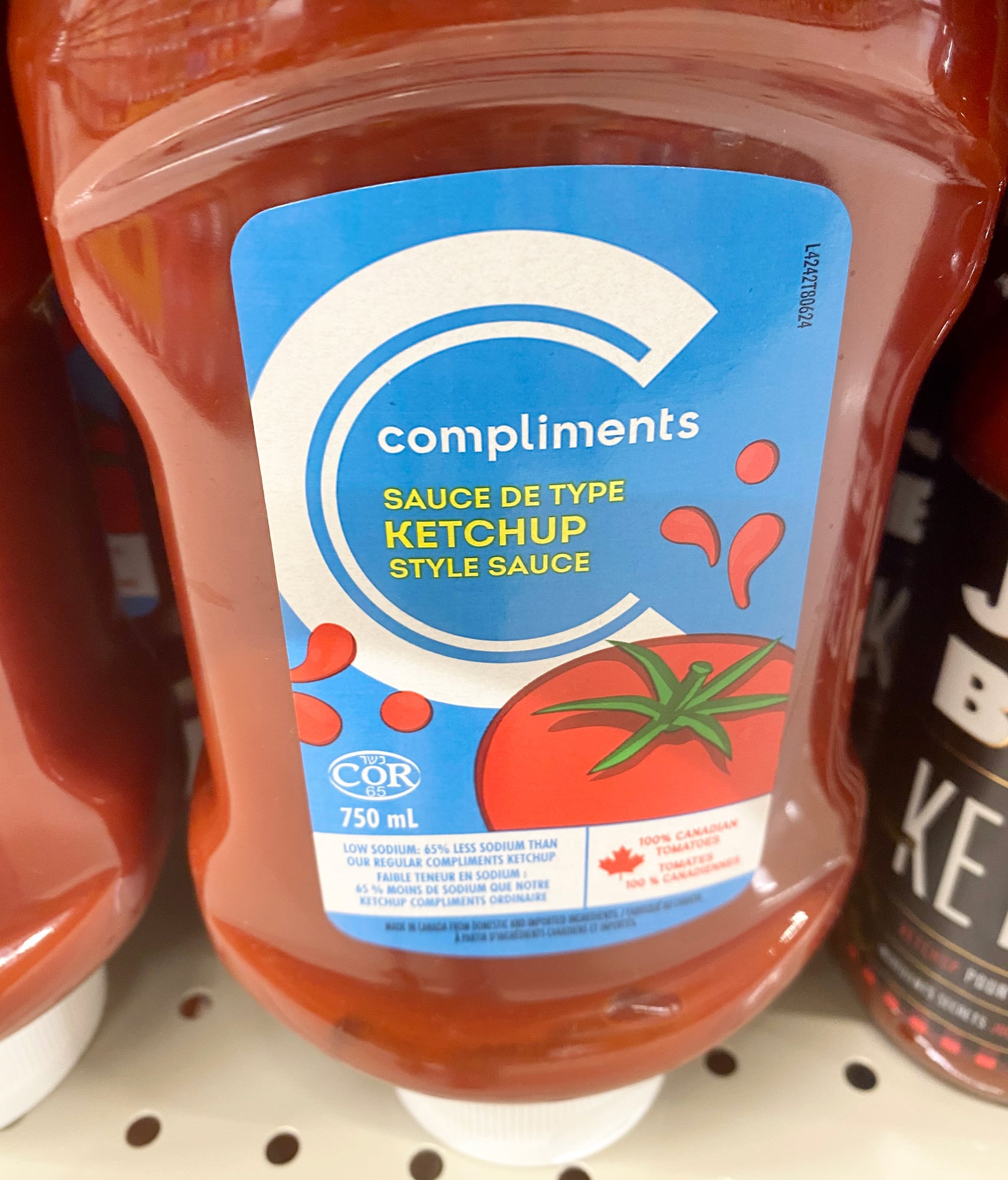 Le ketchup au banc d'essai | Le Journal de Québec