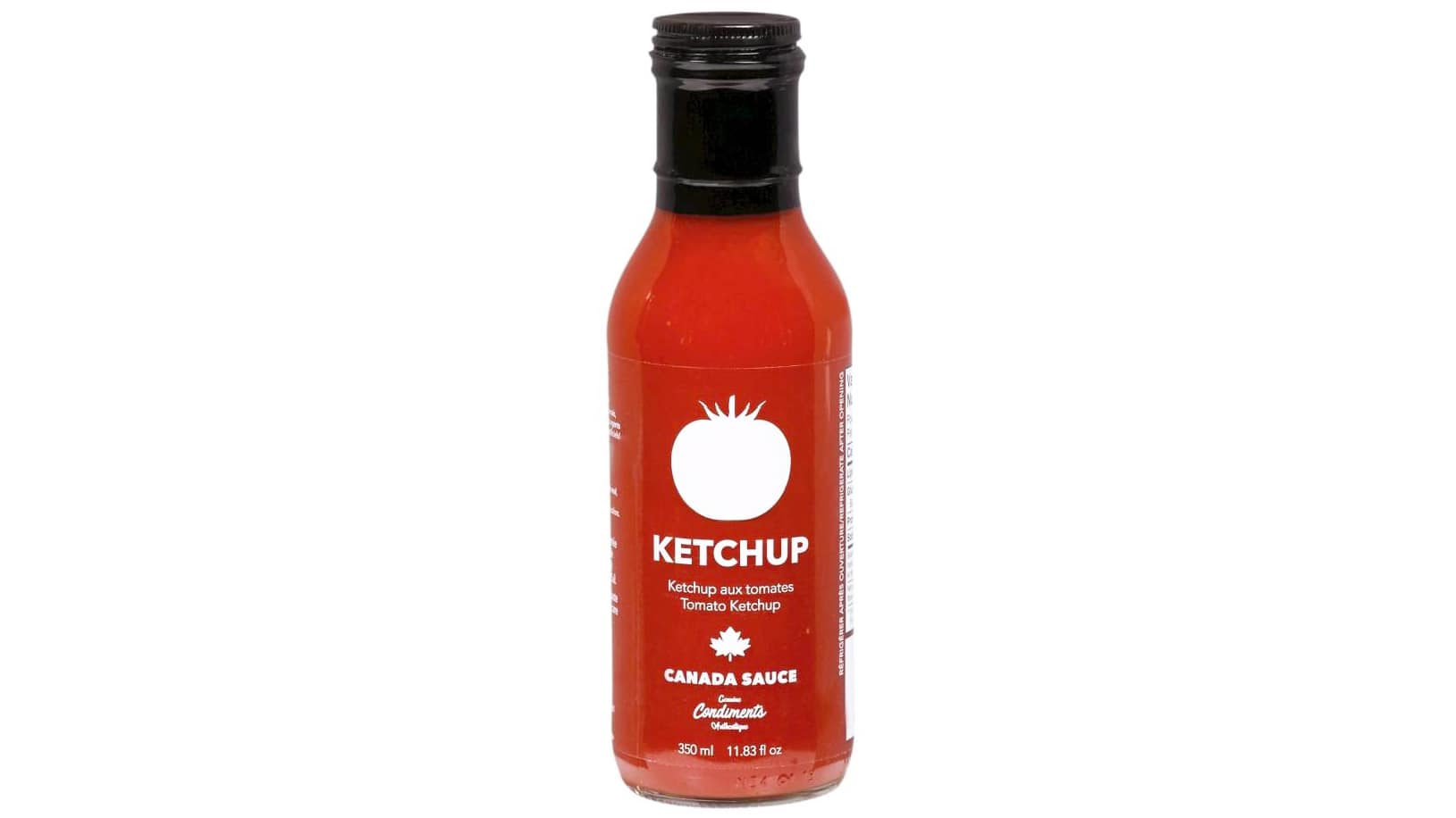 Le ketchup au banc d'essai | Le Journal de Montréal