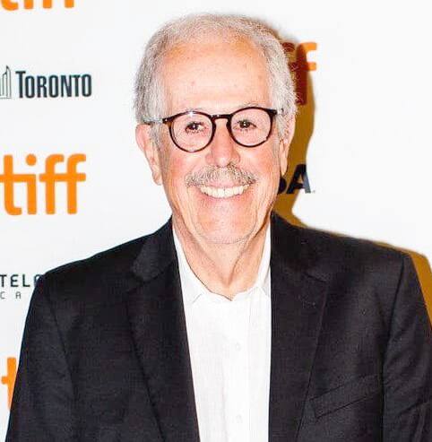 Denys Arcand salue Jean-Marc Vallée | Le Journal de Montréal