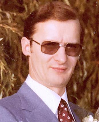 SAMSON, Roger | Le Journal de Québec