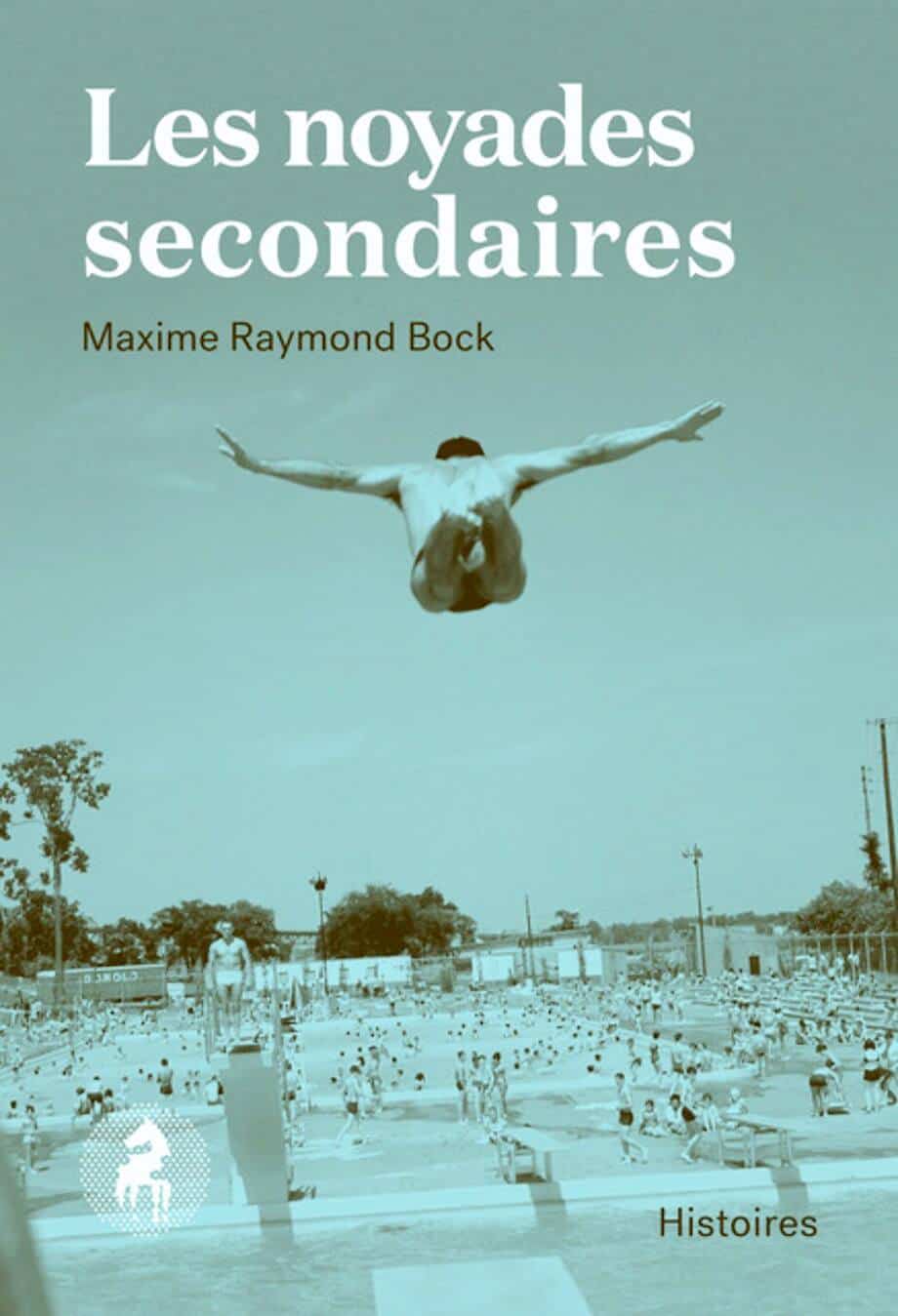 Simon Boulerice: les livres qui l’ont marqué | JDM