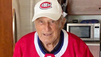 Grand personnage de l’histoire du CH, Marcel Bonin s’éteint à 93 ans ...