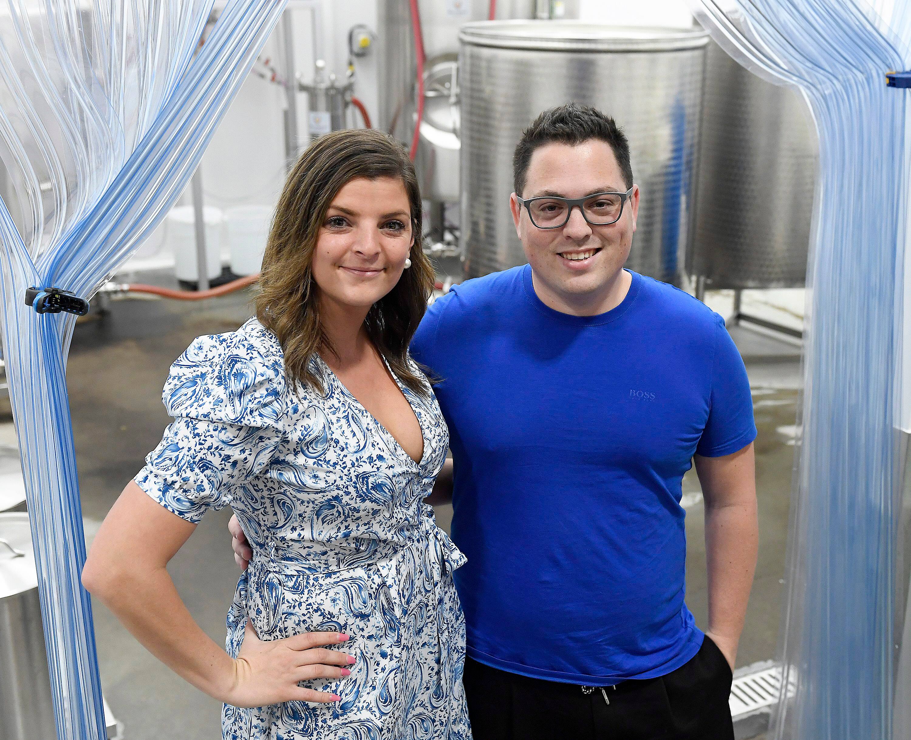 «Pour moi, c’est un all-in»: le patron de Cookie Bluff investit tout ...