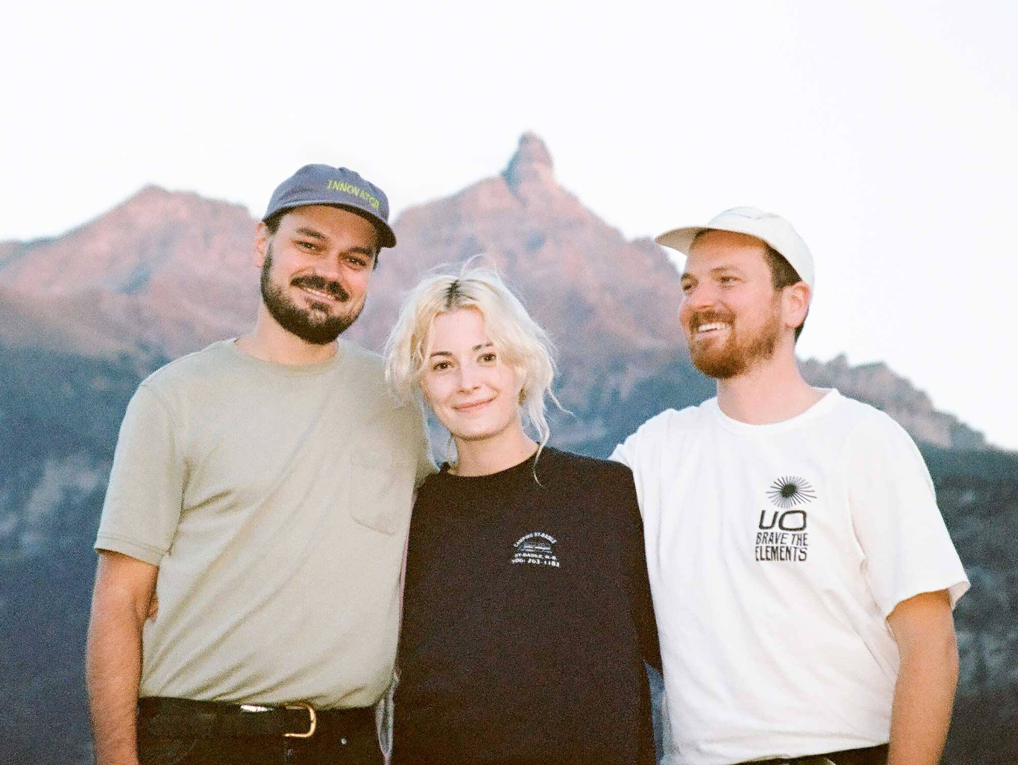 L’Appel Montréal: Half Moon Run lance un nouveau festival ce printemps ...