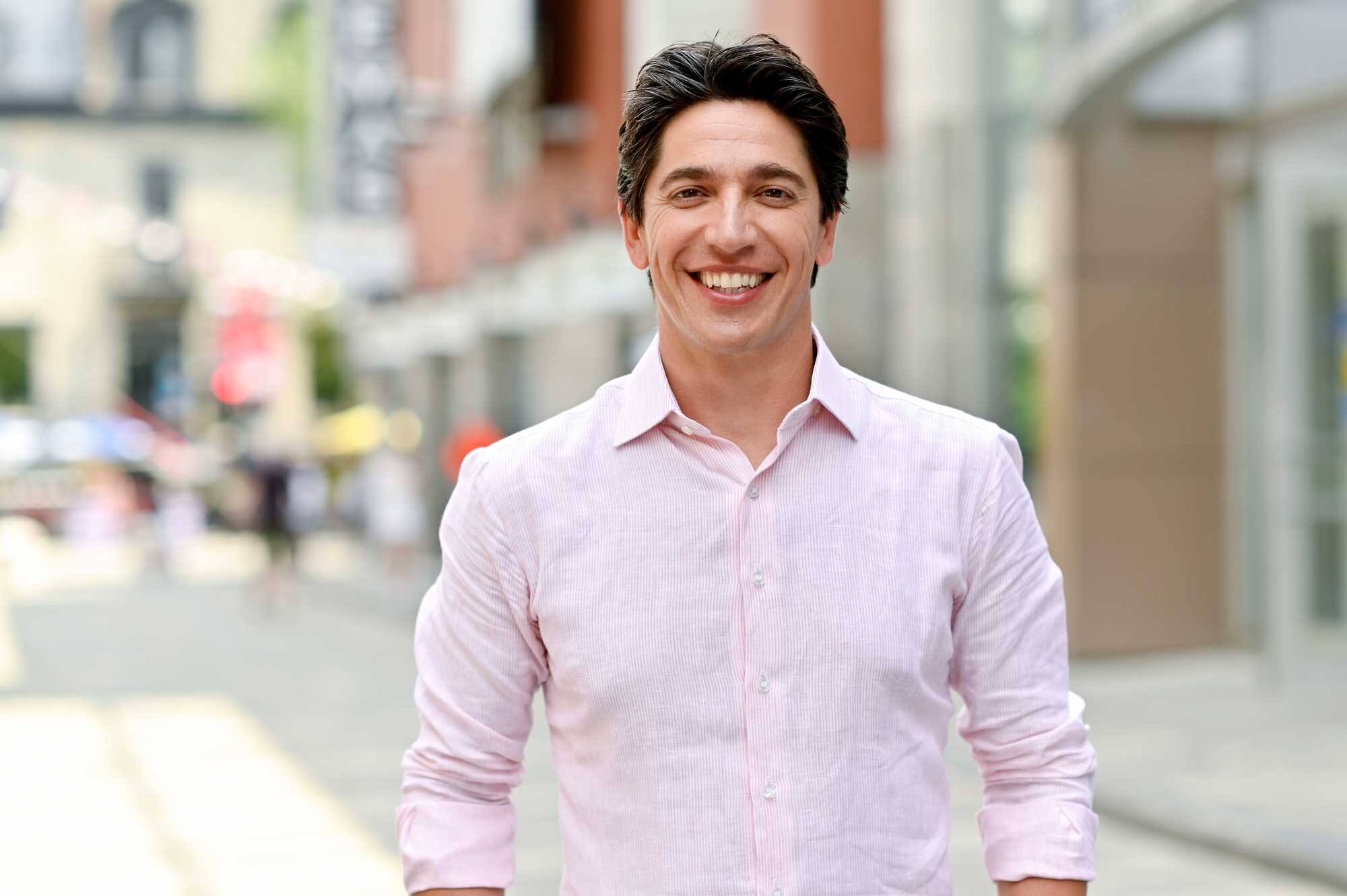 Yan England, toujours à fond | Le Journal de Montréal