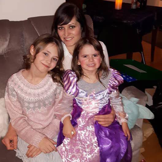 “Carriers of life”: the mother of little Romy and Norah wants to have a ...