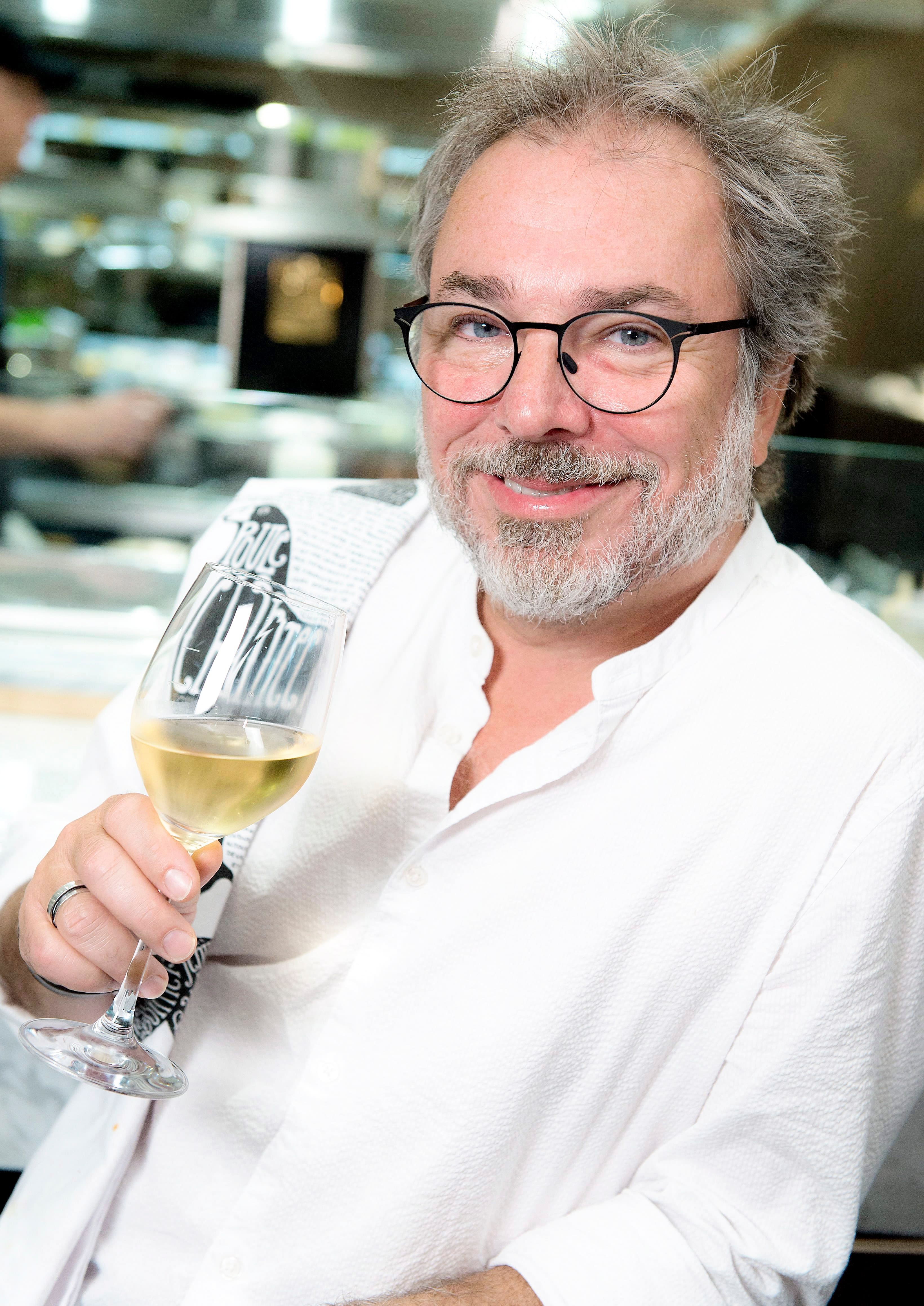 La carrière de Christian Bégin en cinq photos souvenirs | JDM