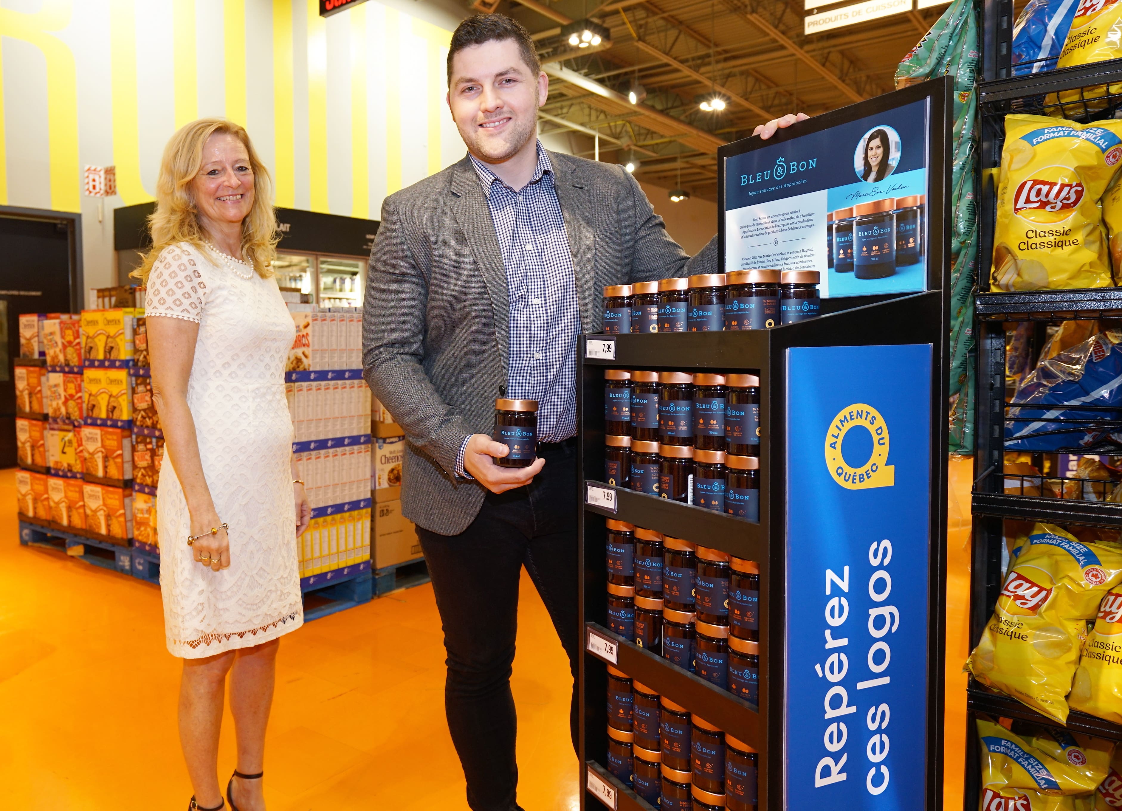 Plus de 1000 candidatures pour acheter des Provigo à 50 000 $ | TVA ...