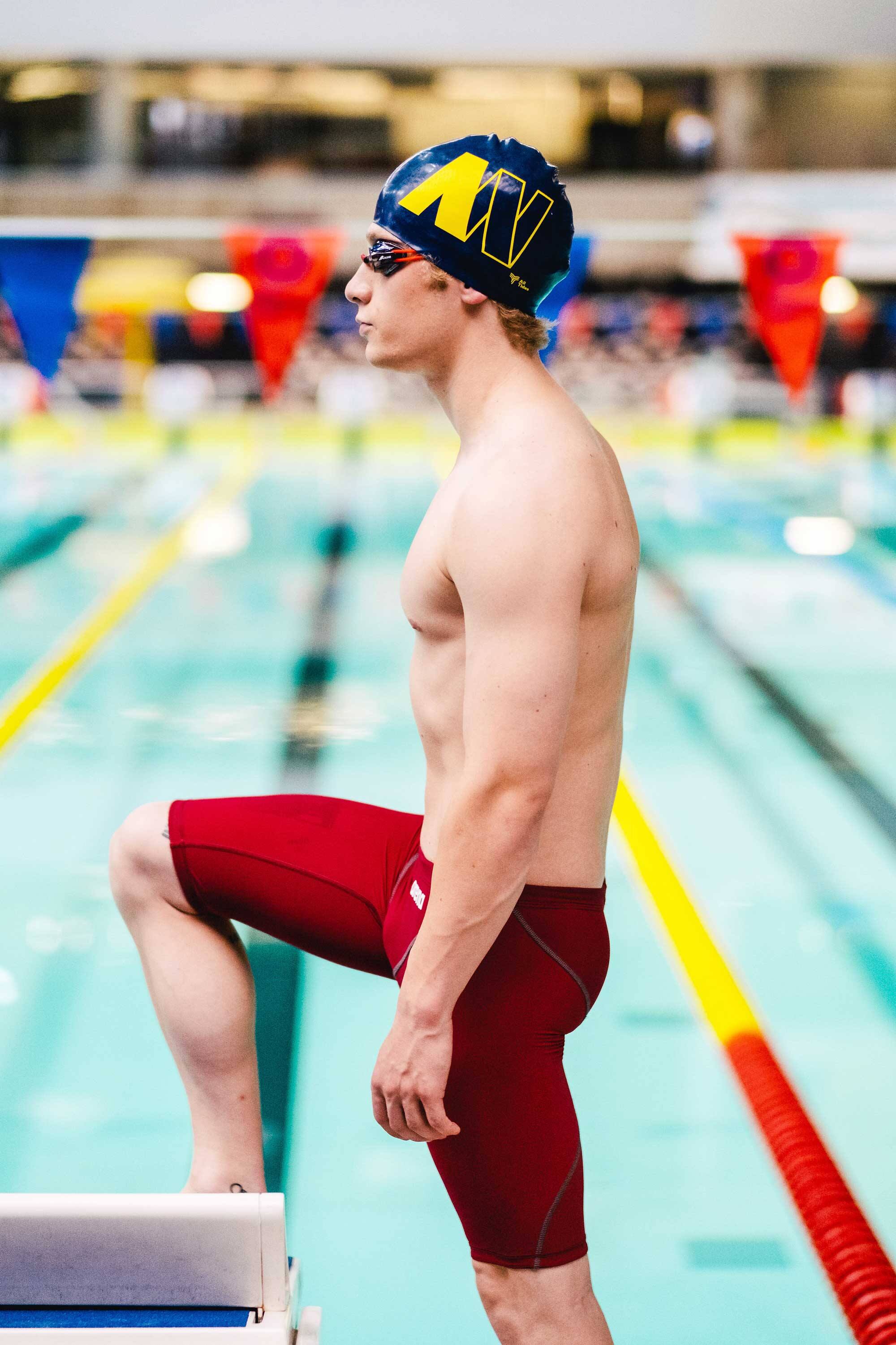 «Sam»: Antoine Olivier Pilon, un homme de défis | JDM