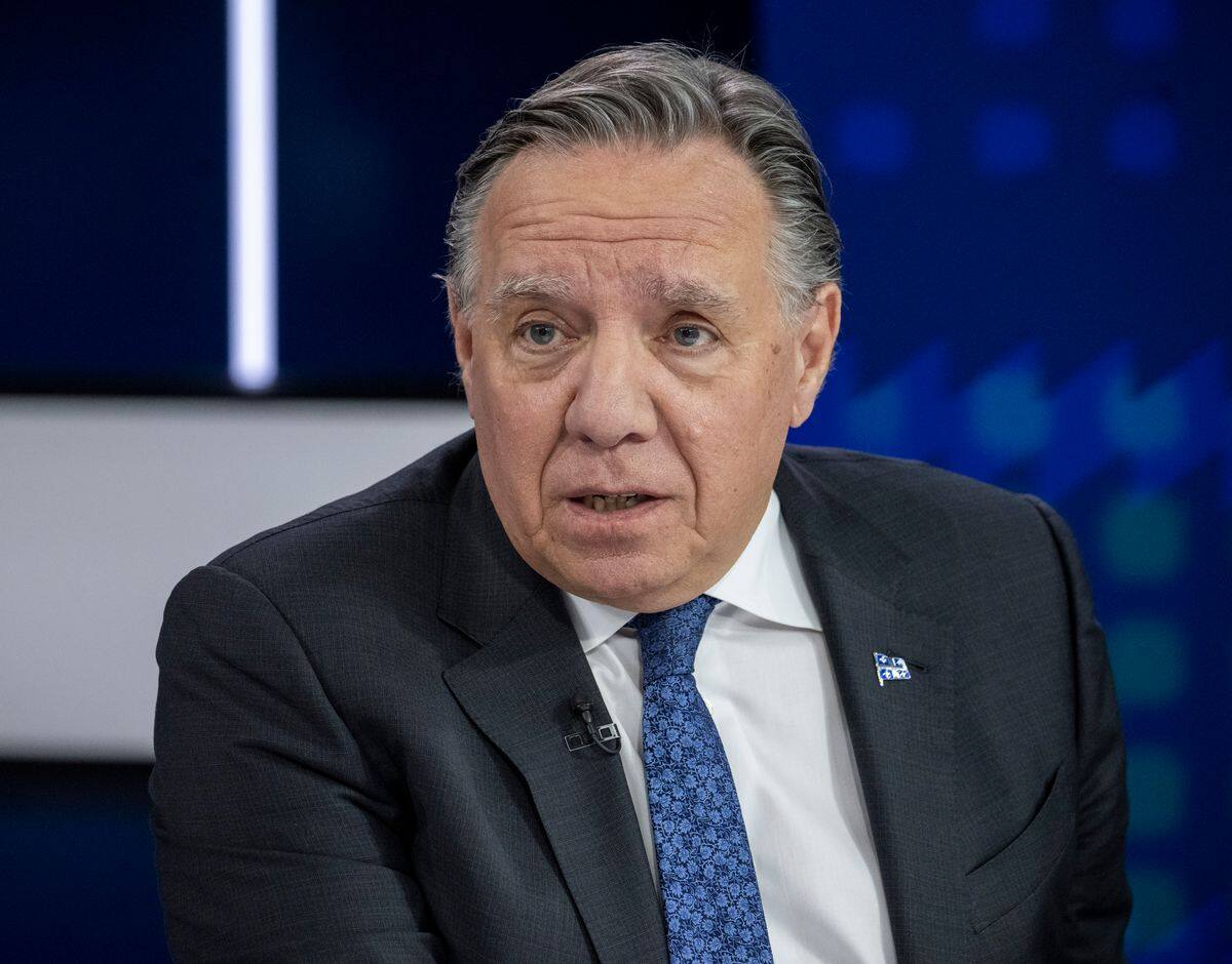 Maïté Blanchette Vézina sera-t-elle le premier domino qui fera tomber ...
