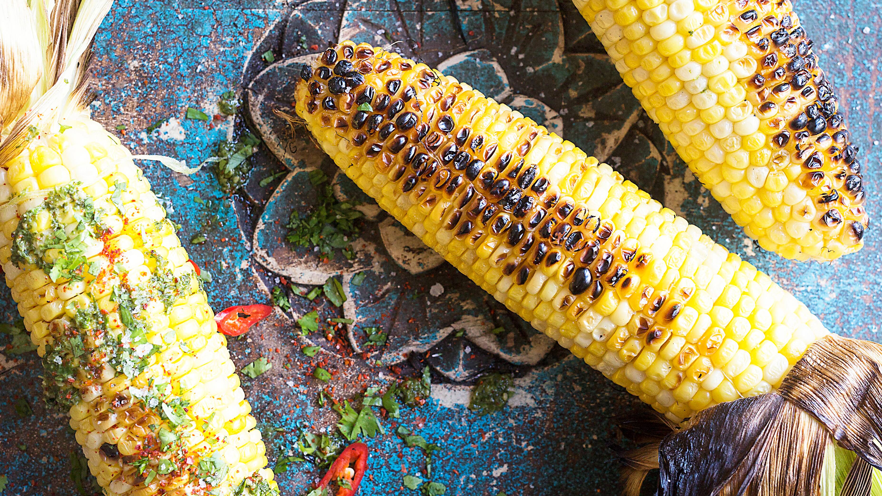 Cuisine botanique: des recettes ensoleillées pour les vacances! | JDQ