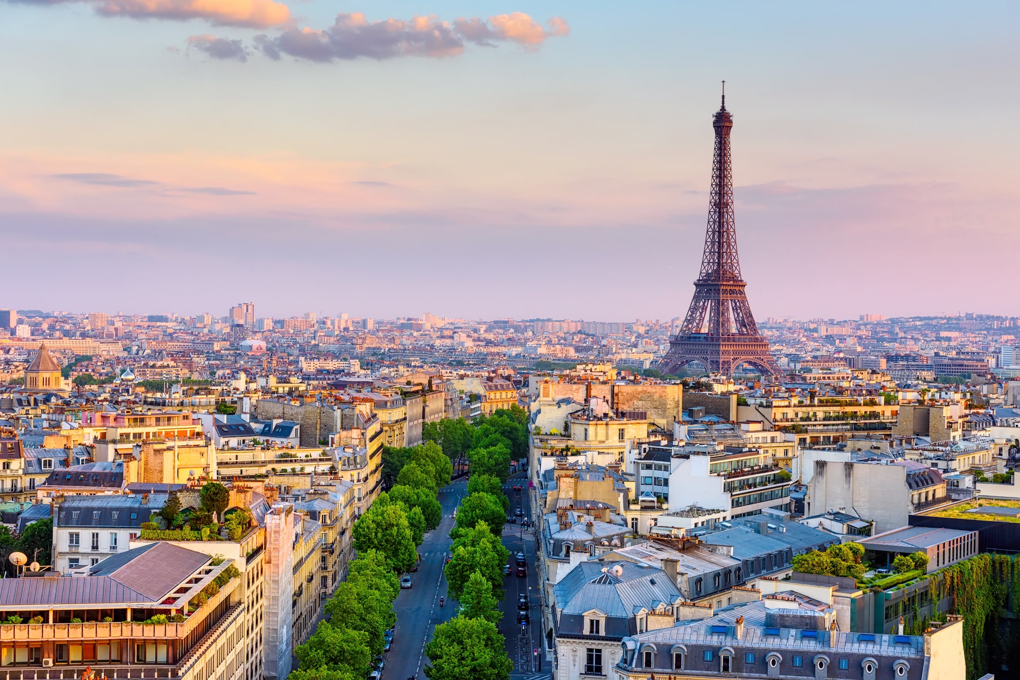 50 idées de destinations pour votre prochain voyage | JDM