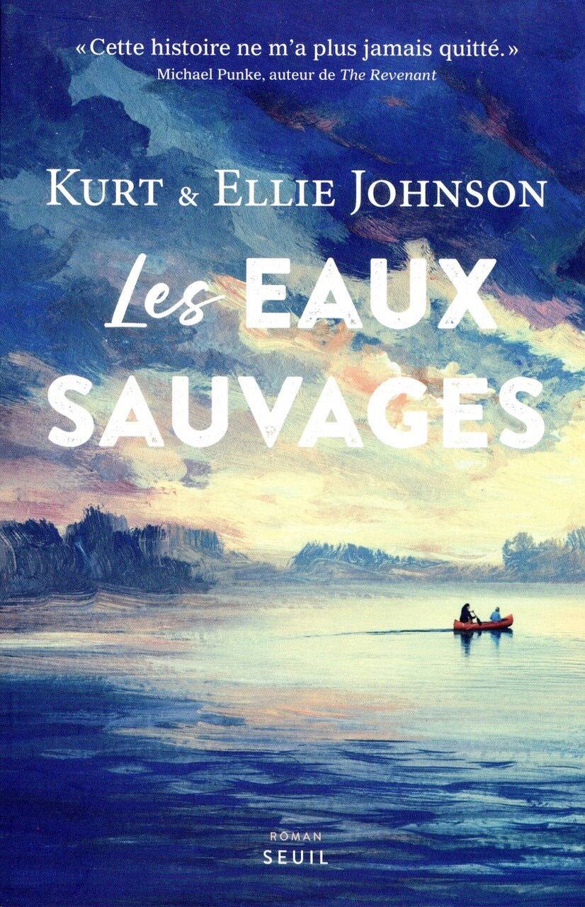Voici cinq récits d'aventure pour aiguiser votre instinct de survie | JDM