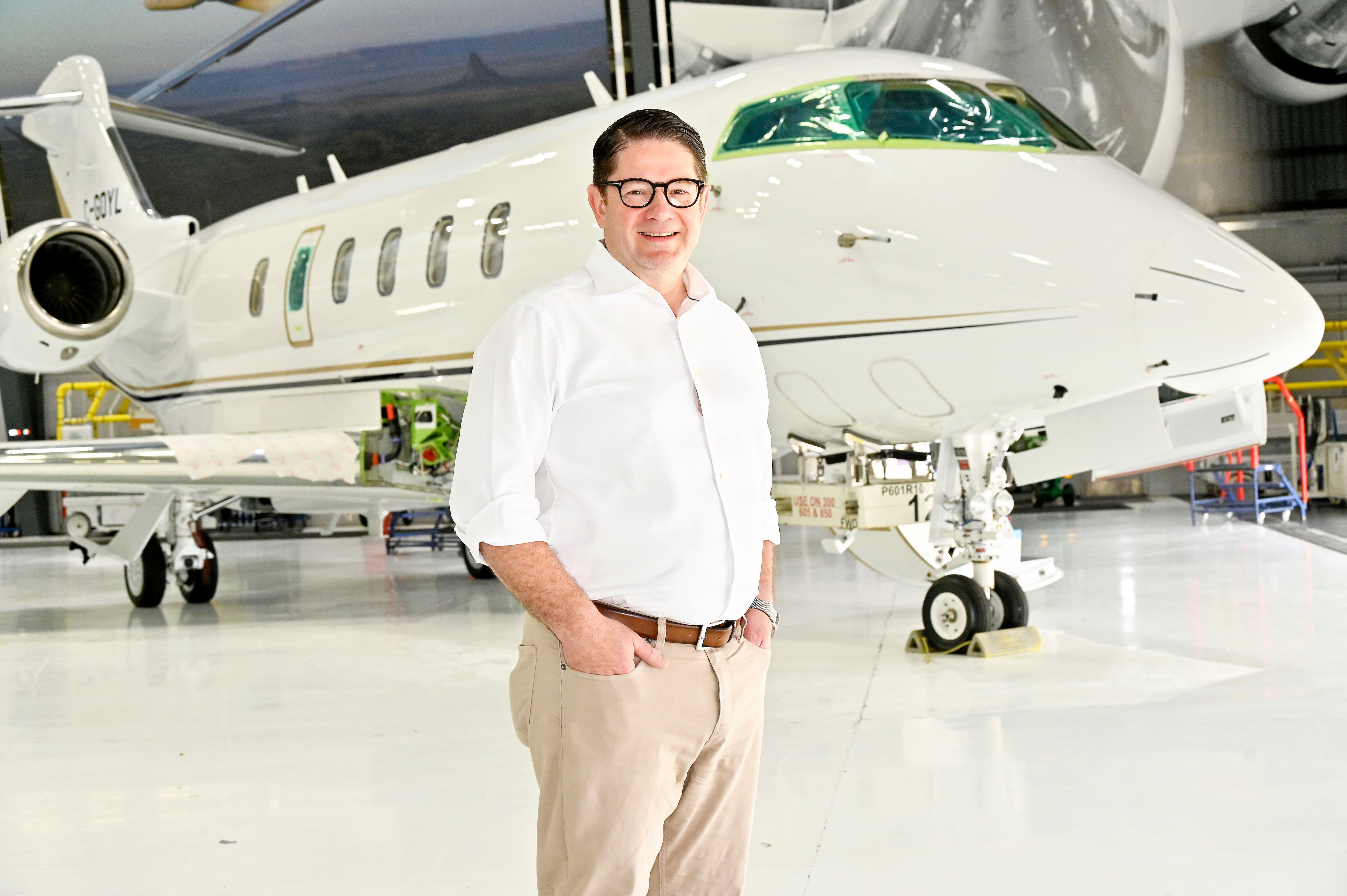 L’action de Bombardier a explosé de 1245% depuis 2020 | JDM