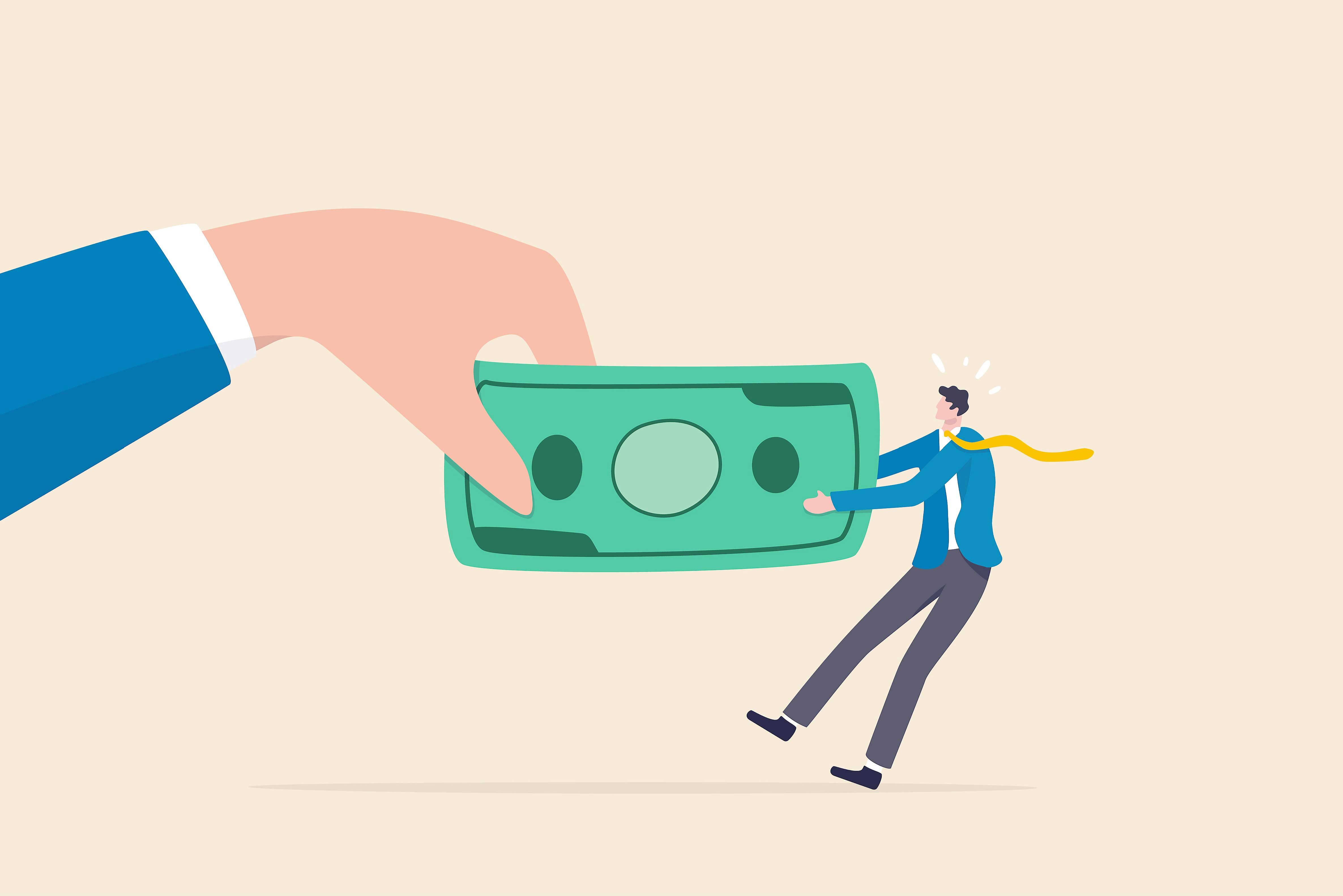 CELI: combien ça coûte quand on cotise en trop? | TVA Nouvelles