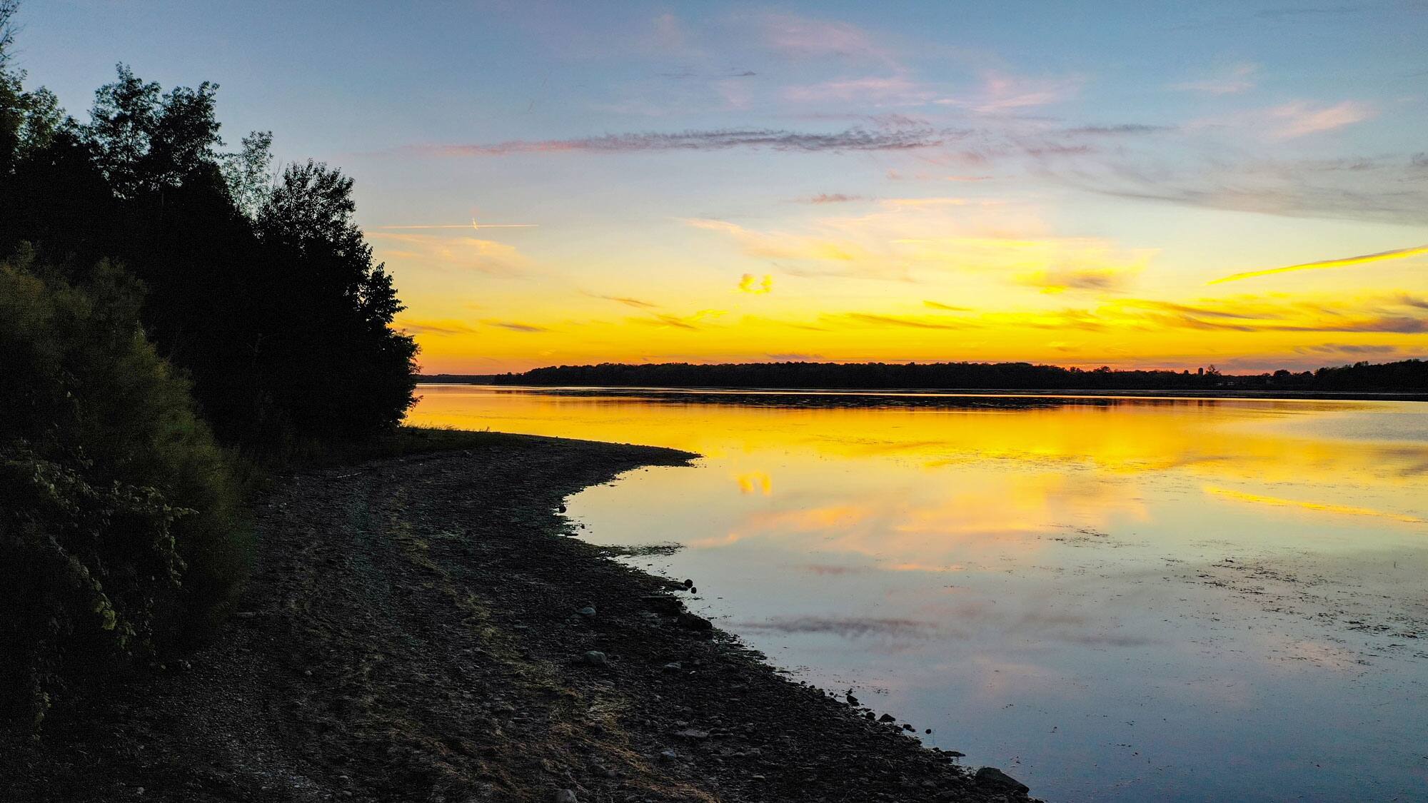 Road trips au Québec et en Ontario: petit saut au Long-Sault | JDM