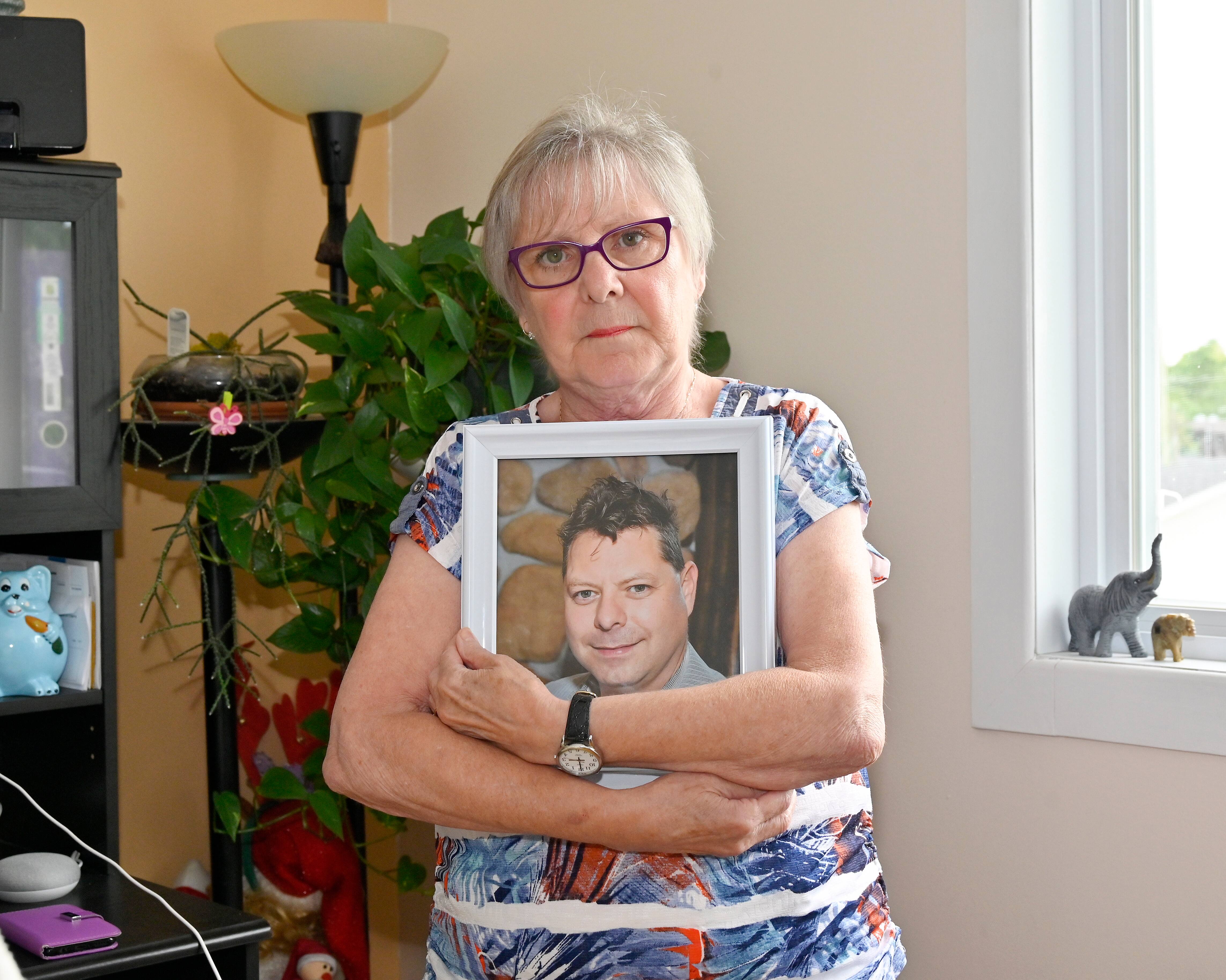 Sécurité routière: «Le cœur m’arrête chaque fois que je passe sur un ...