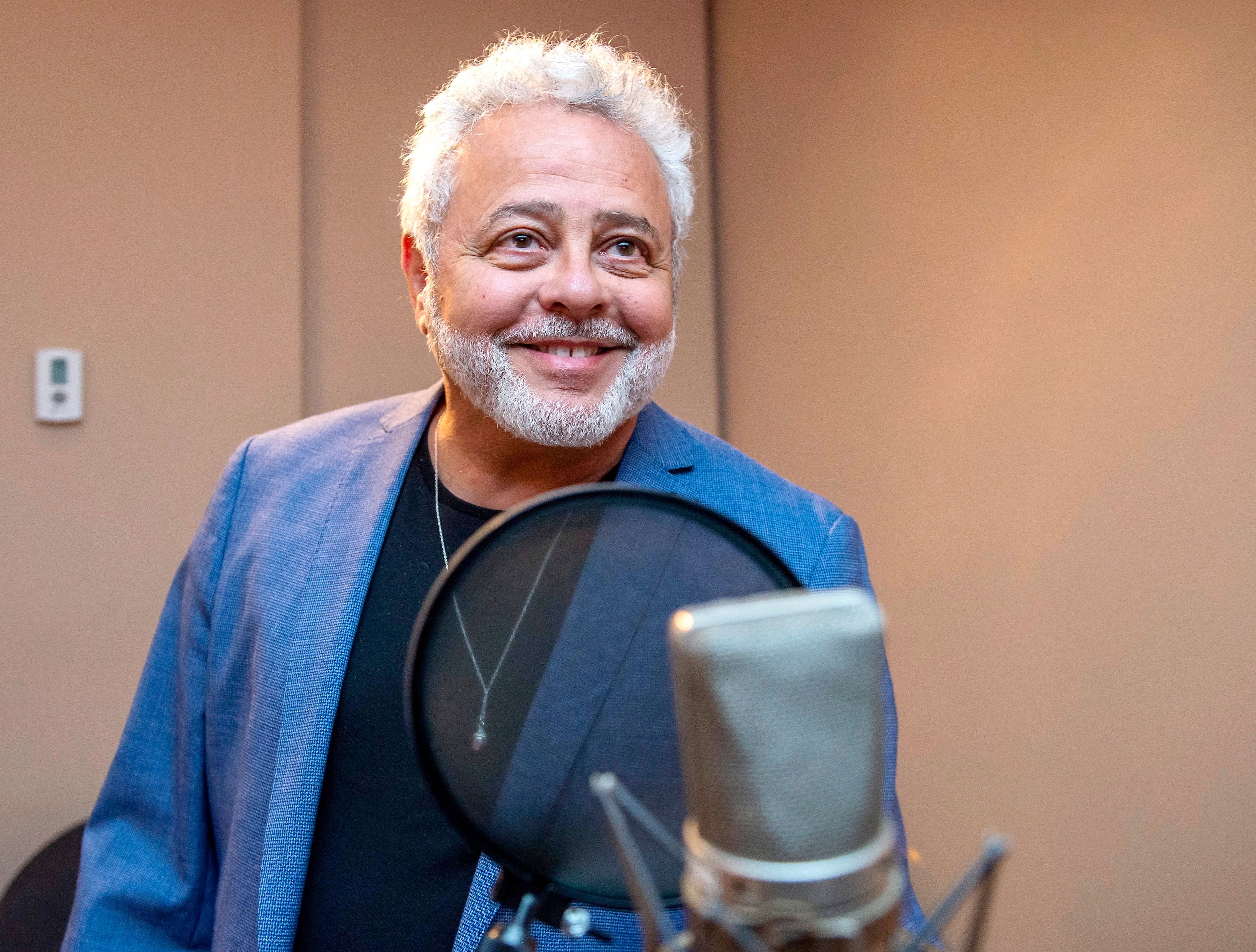 La carrière de Manuel Tadros en cinq photos souvenirs | JDM