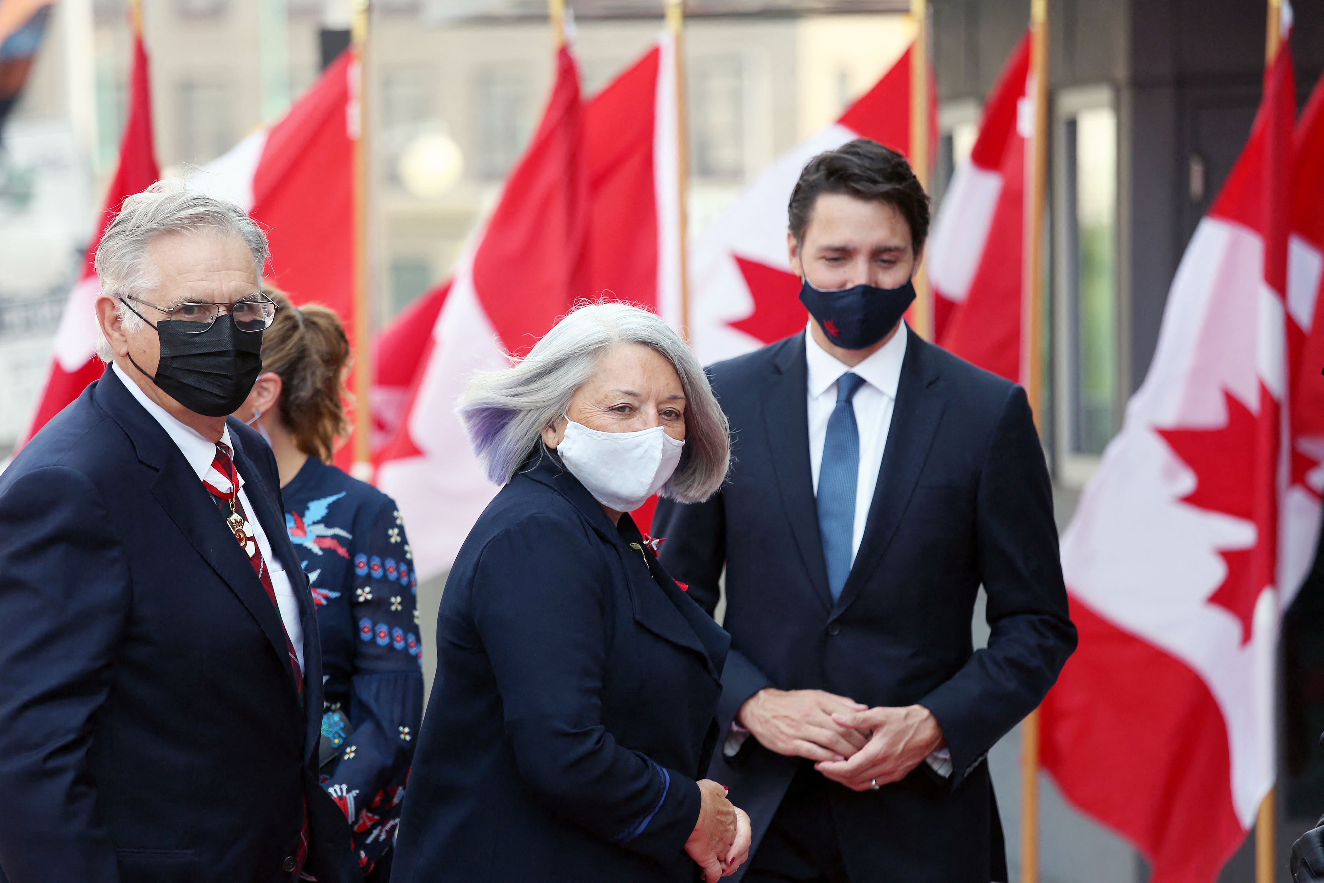 La francophonie canadienne: un équilibre précaire, un futur incertain | JDM